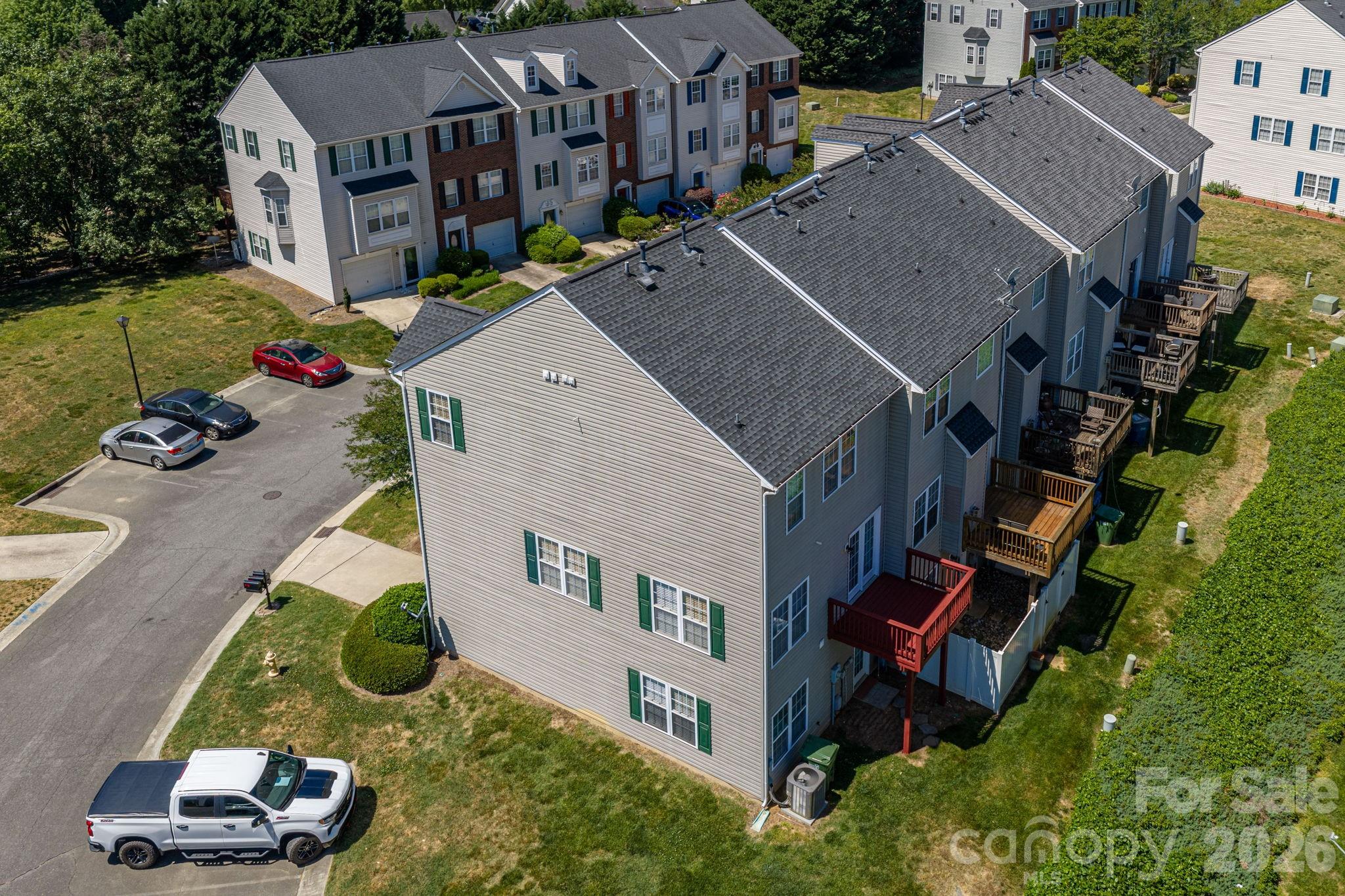 304 Rock Ridge Lane, Mount Holly, NC - photo 30 of 38