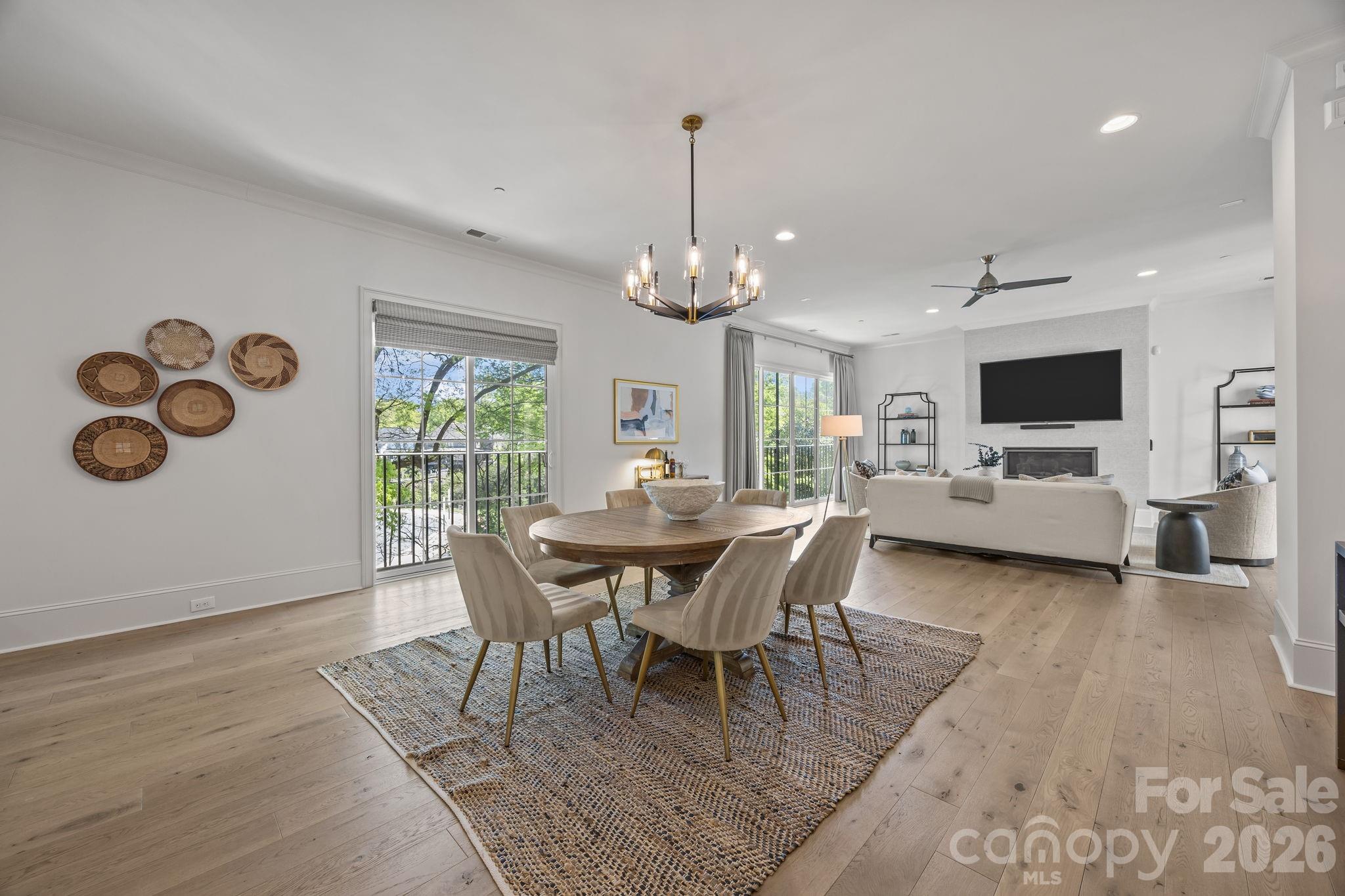 Photo 9 of 1708 Lombardy CircleD, Charlotte, NC
