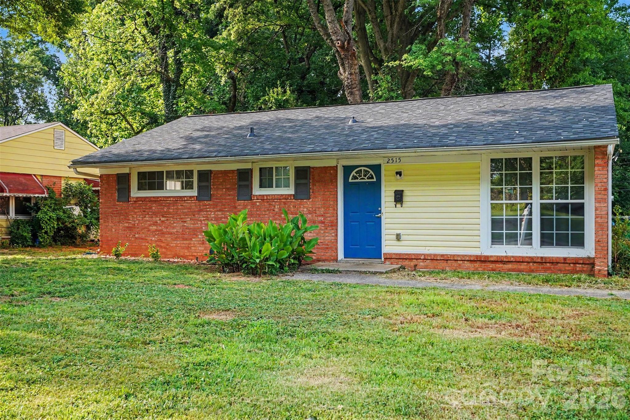 Photo 4 of 2515 Lasalle Street, Charlotte, NC