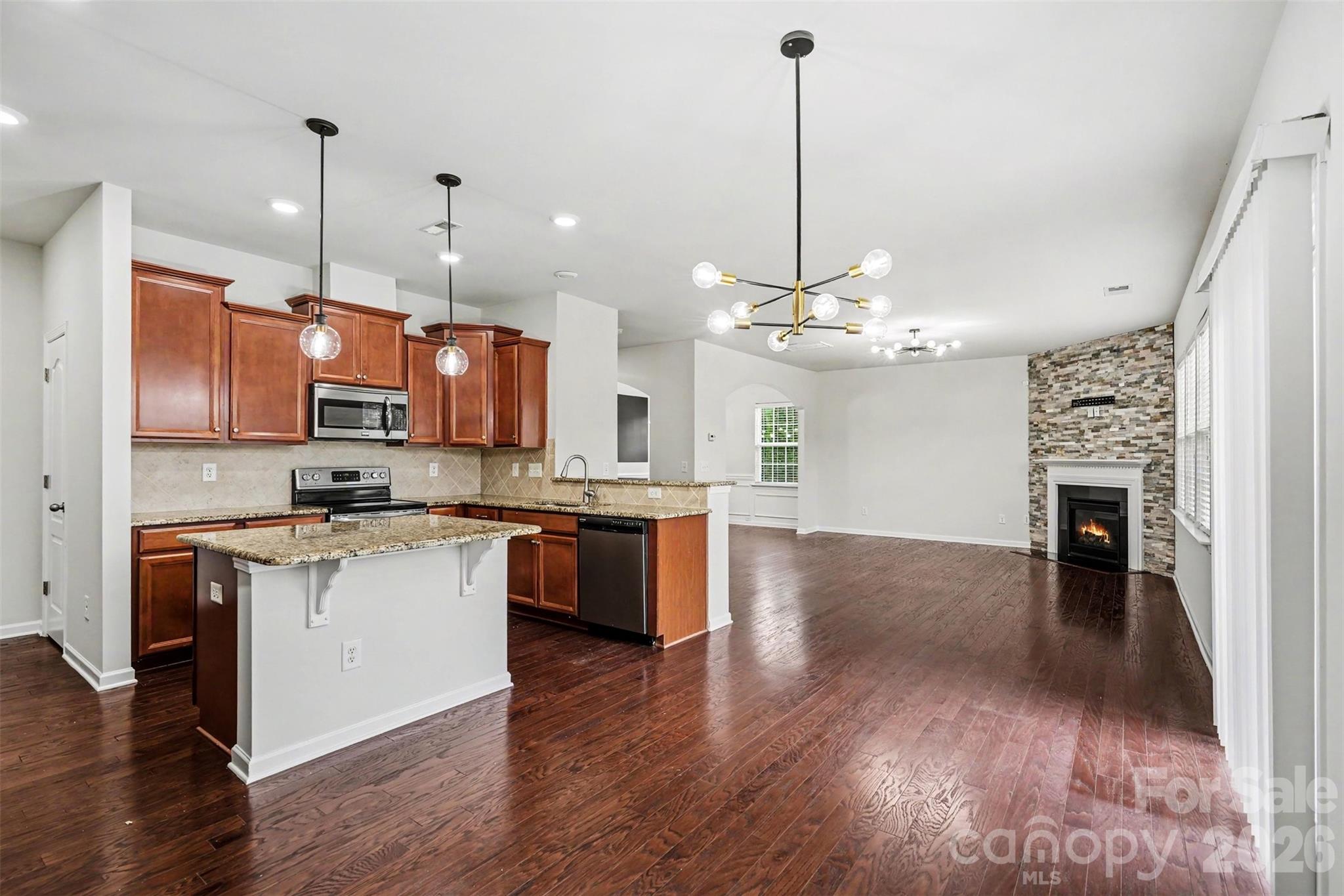 Photo 11 of 8211 Pamplin Court, Charlotte, NC
