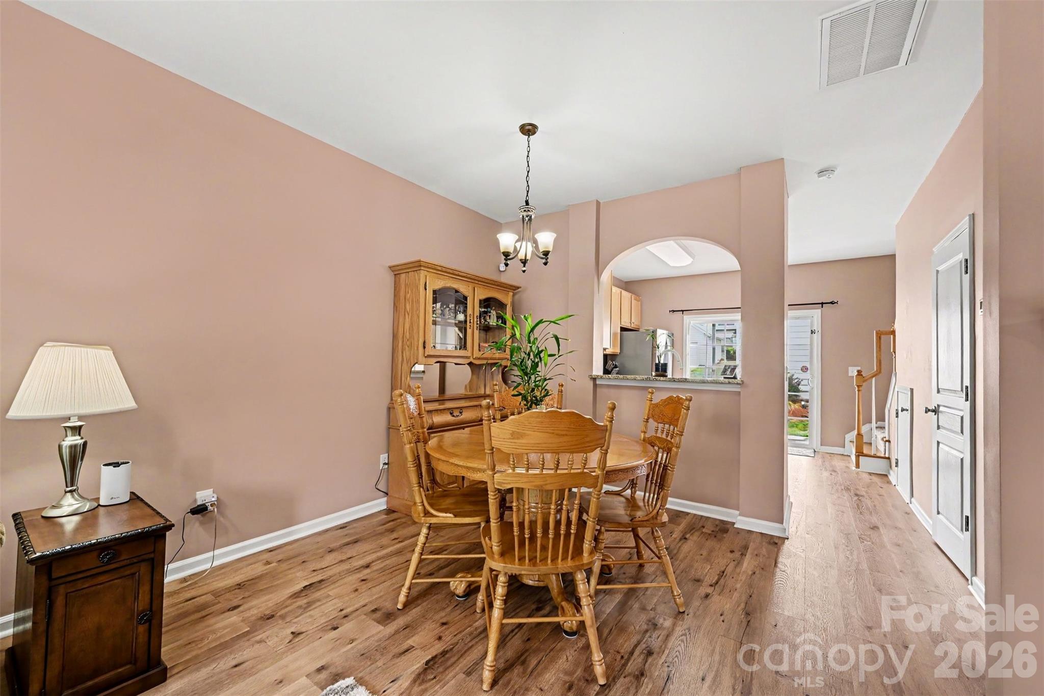 1033 Woodglen Lane, Matthews, NC - photo 7 of 37