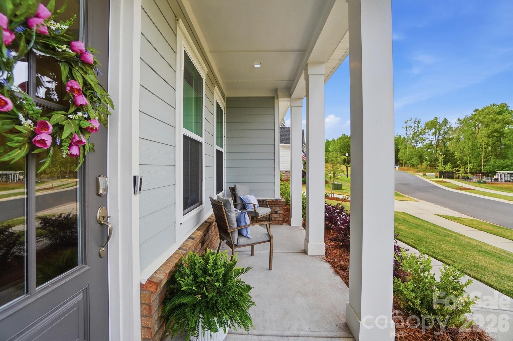 Photo 3 of 805 Lakeforest Drive, Belmont, NC