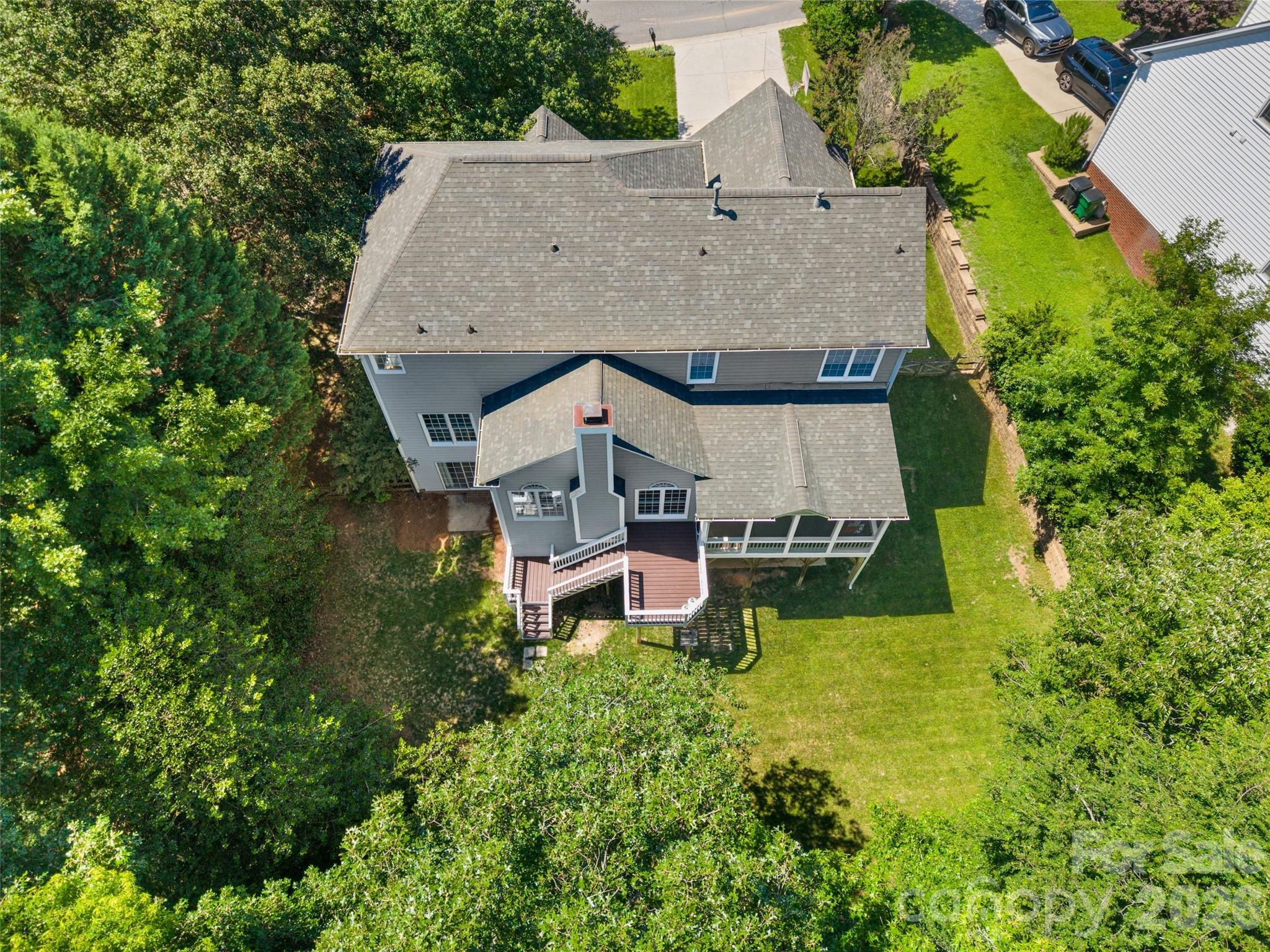 Photo 38 of 2733 Providence Spring Lane, Charlotte, NC