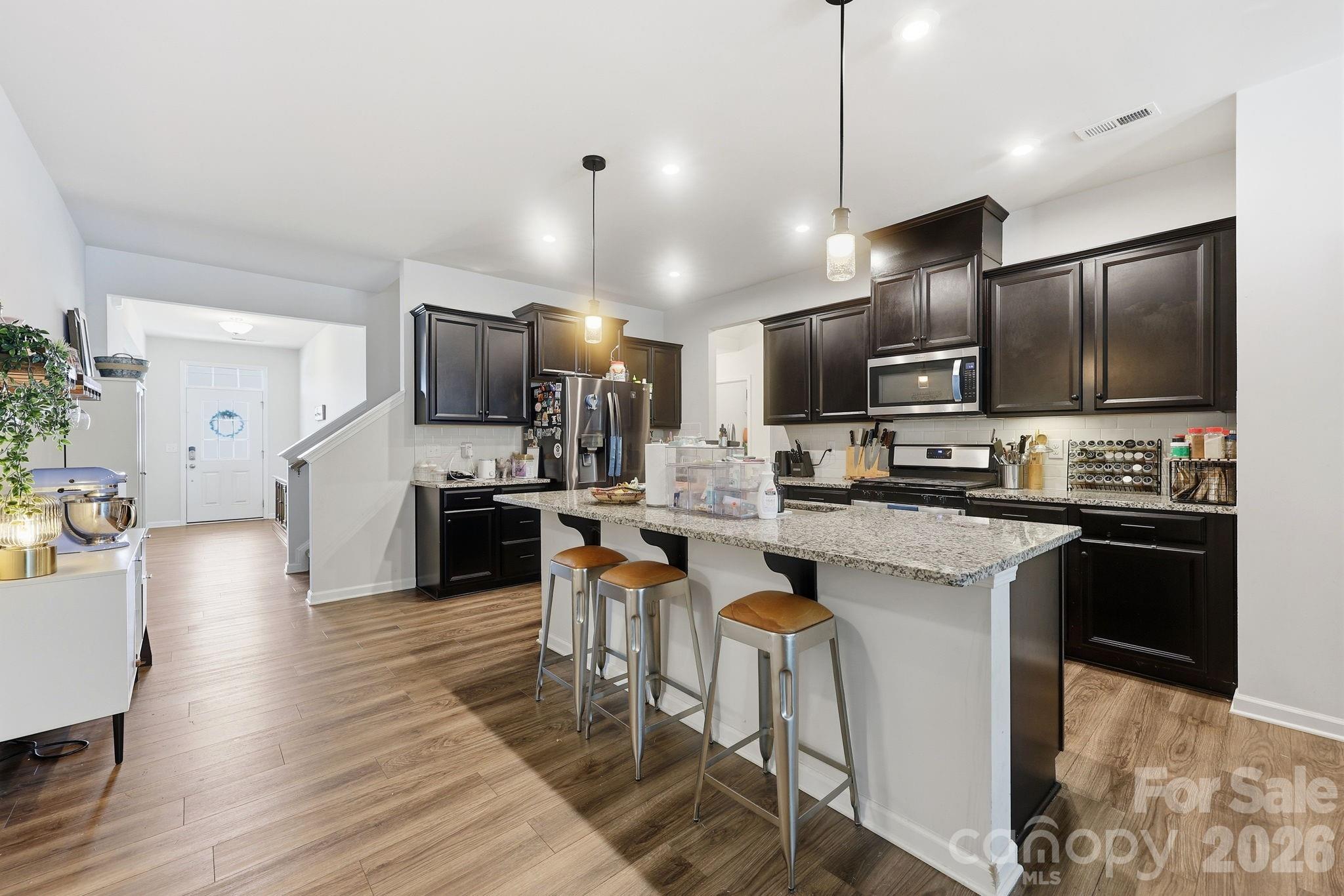 Photo 8 of 6523 Georgia Oak Road, Charlotte, NC