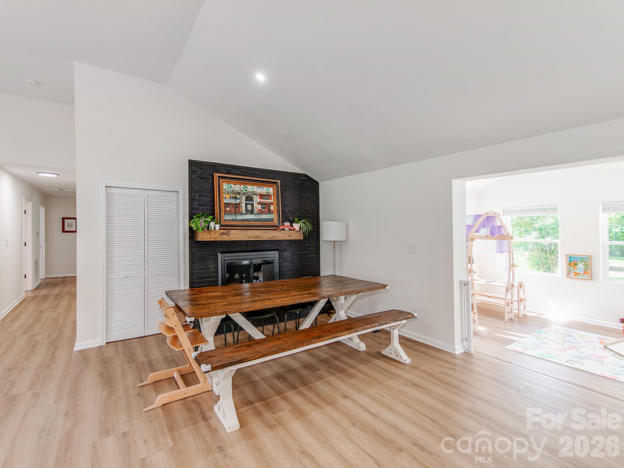 Photo 13 of 629 Belmorrow Drive, Charlotte, NC