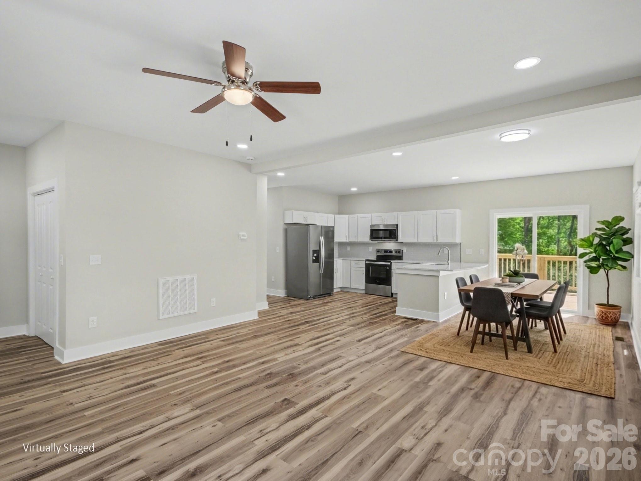 Photo 3 of 2728 Crawford Avenue, Gastonia, NC