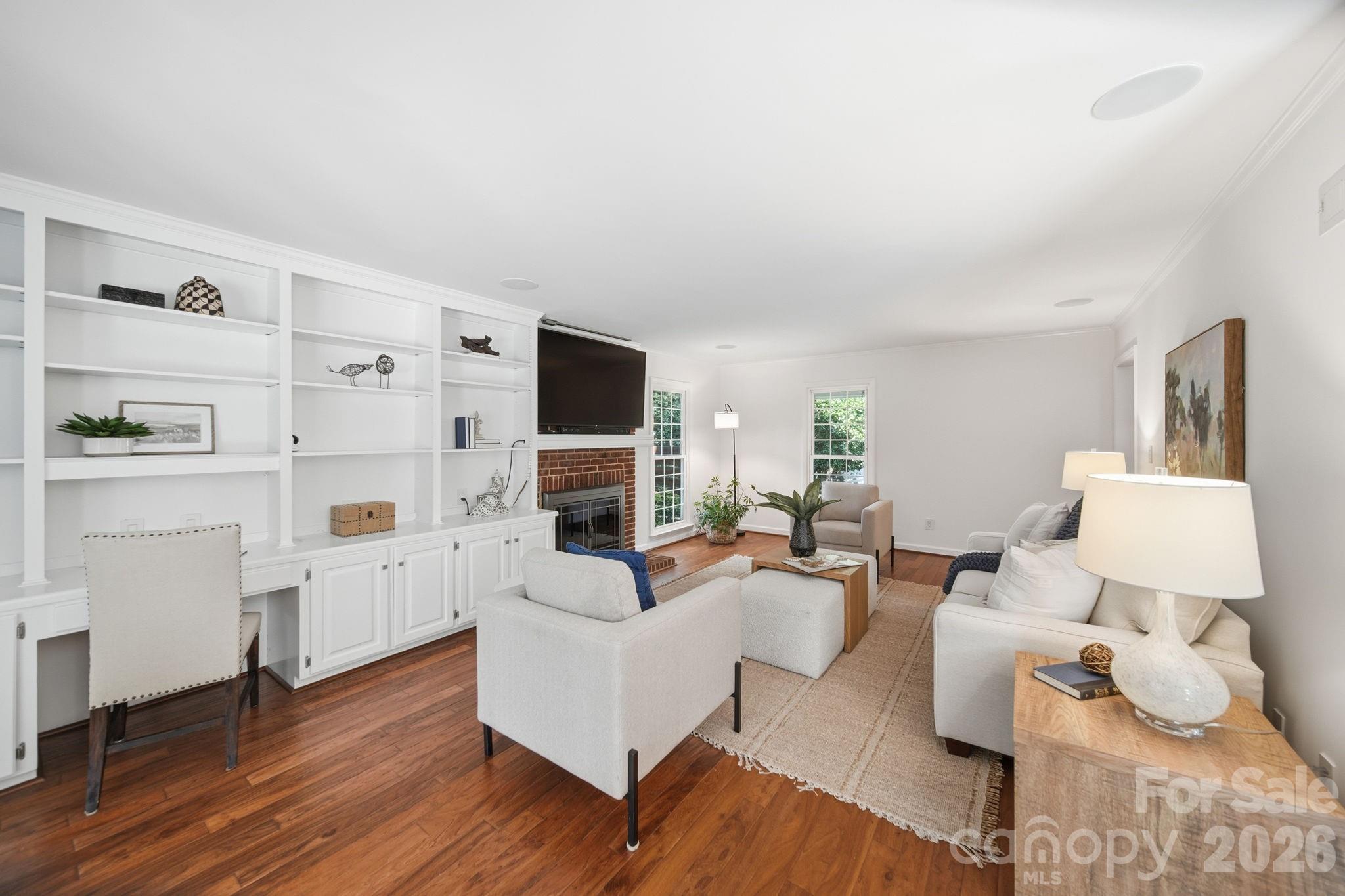 Home for sale at 5600 Carmel Station Avenue, Charlotte, NC — photo 15 of 47