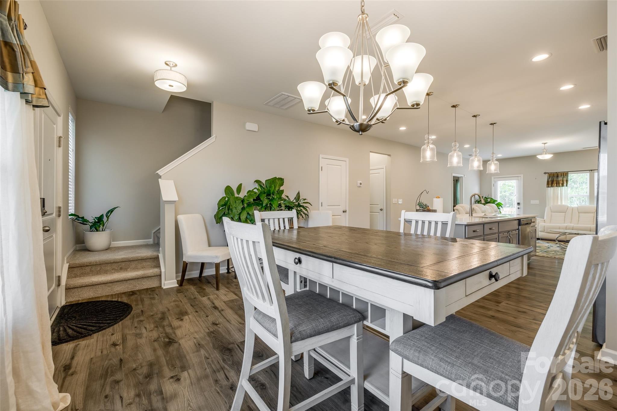 321 Copes Court48, Kannapolis, NC - photo 5 of 37