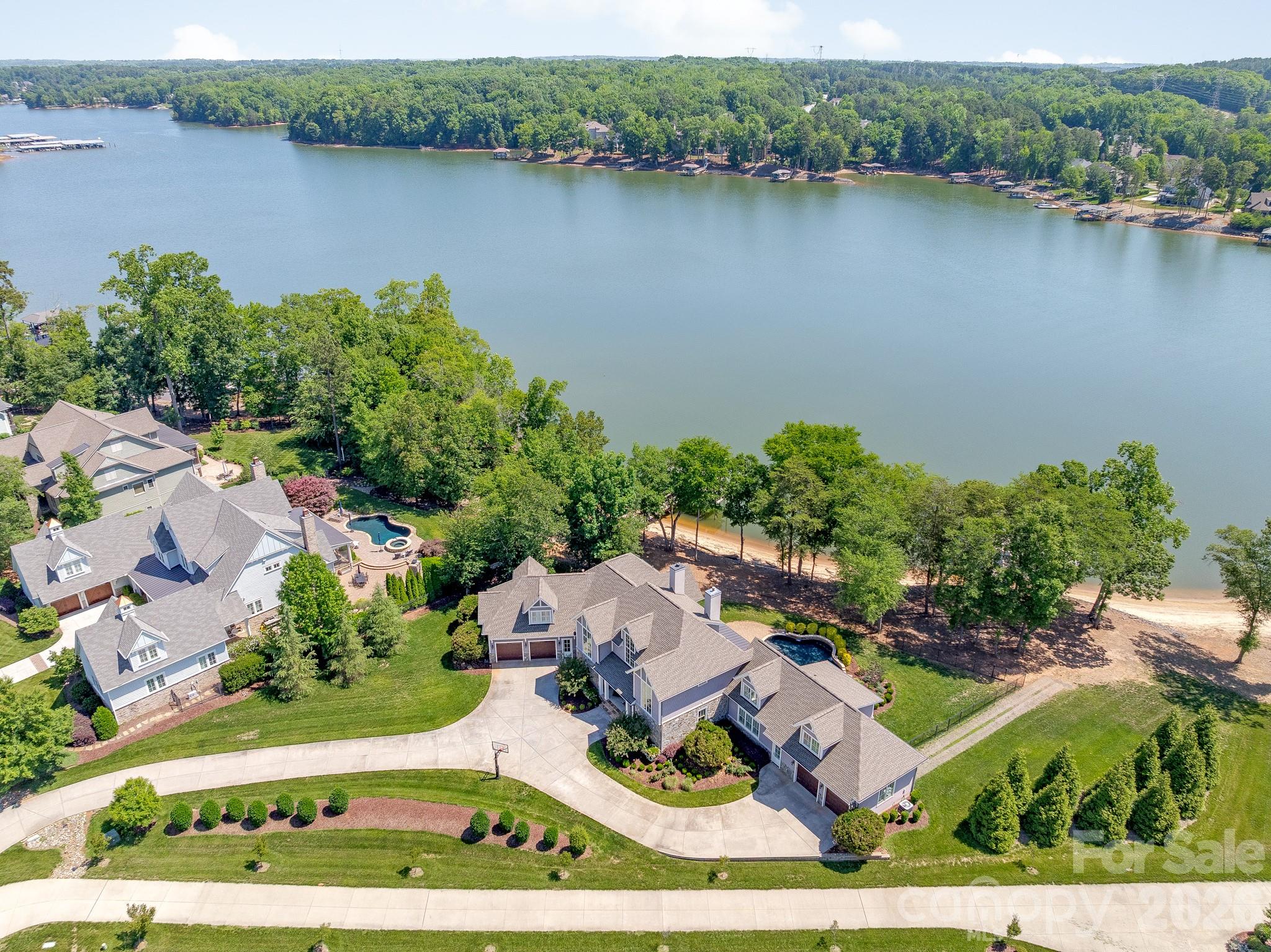 317 Cape August Place, Belmont, NC