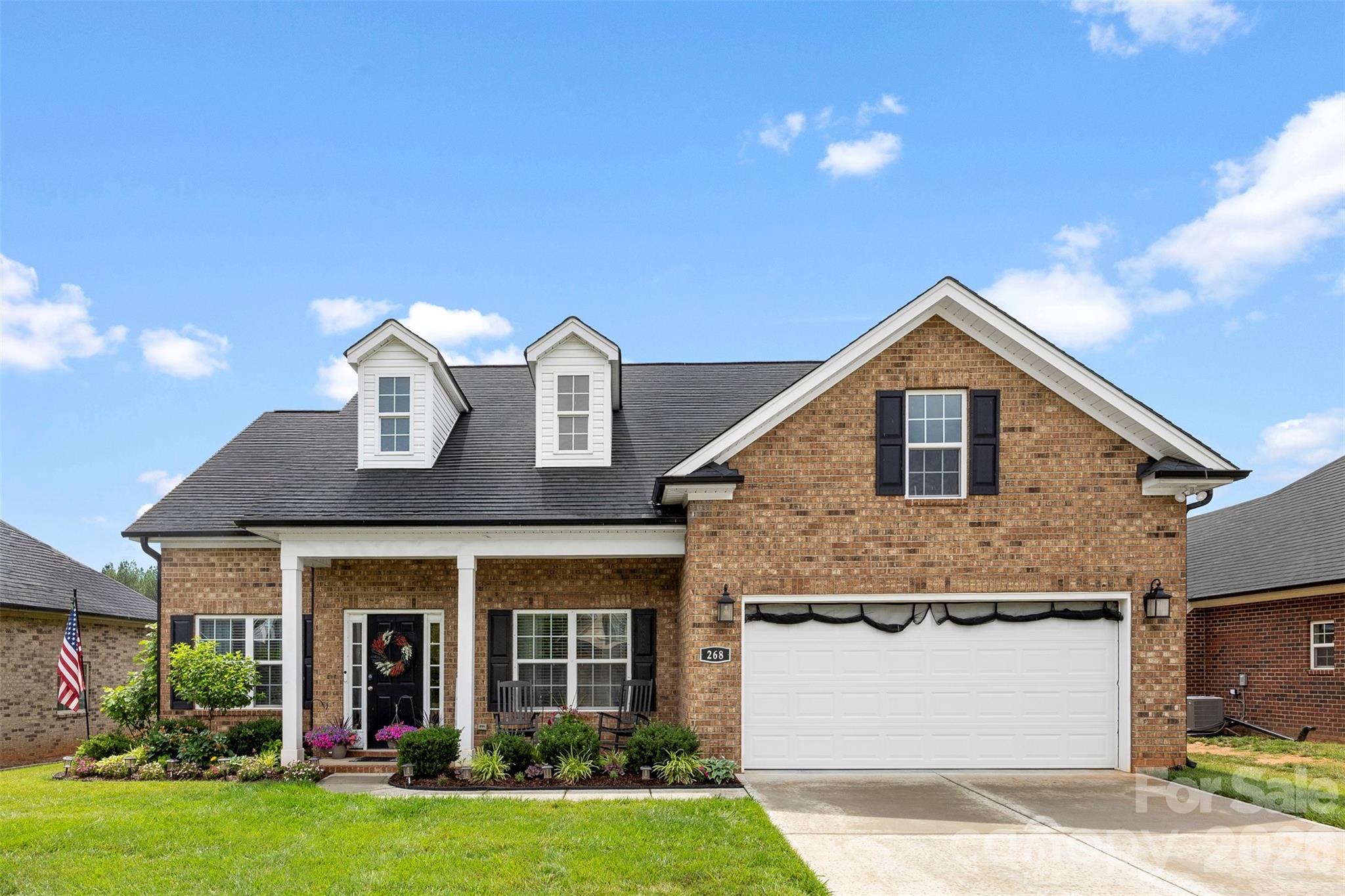 268 Ella Drive, Locust, NC