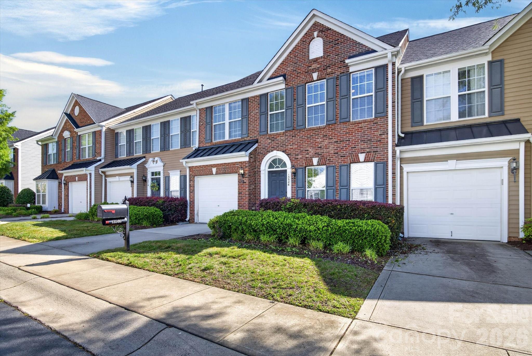 Photo 5 of 13506 Boulder Creek Drive, Charlotte, NC
