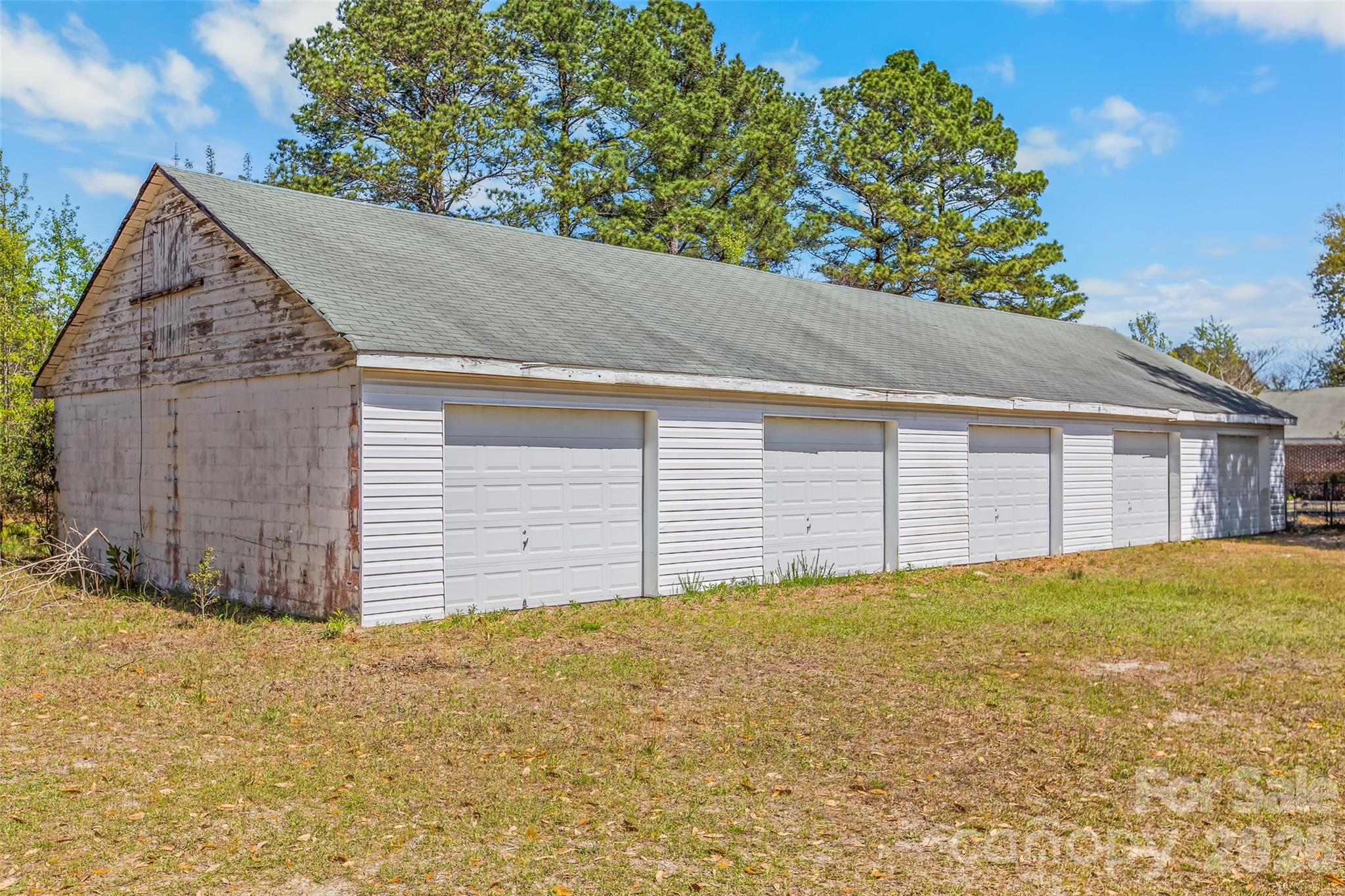 2389 Bethune Road, Bethune, SC - photo 42 of 48