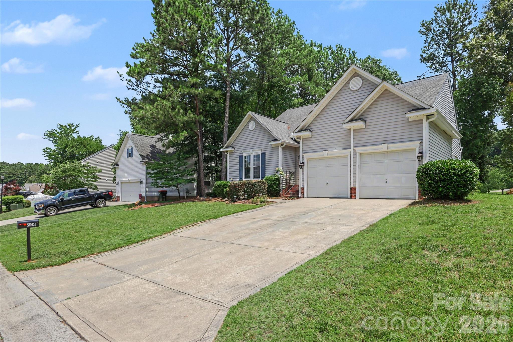 Photo 40 of 644 Sunset Point Drive, Rock Hill, SC