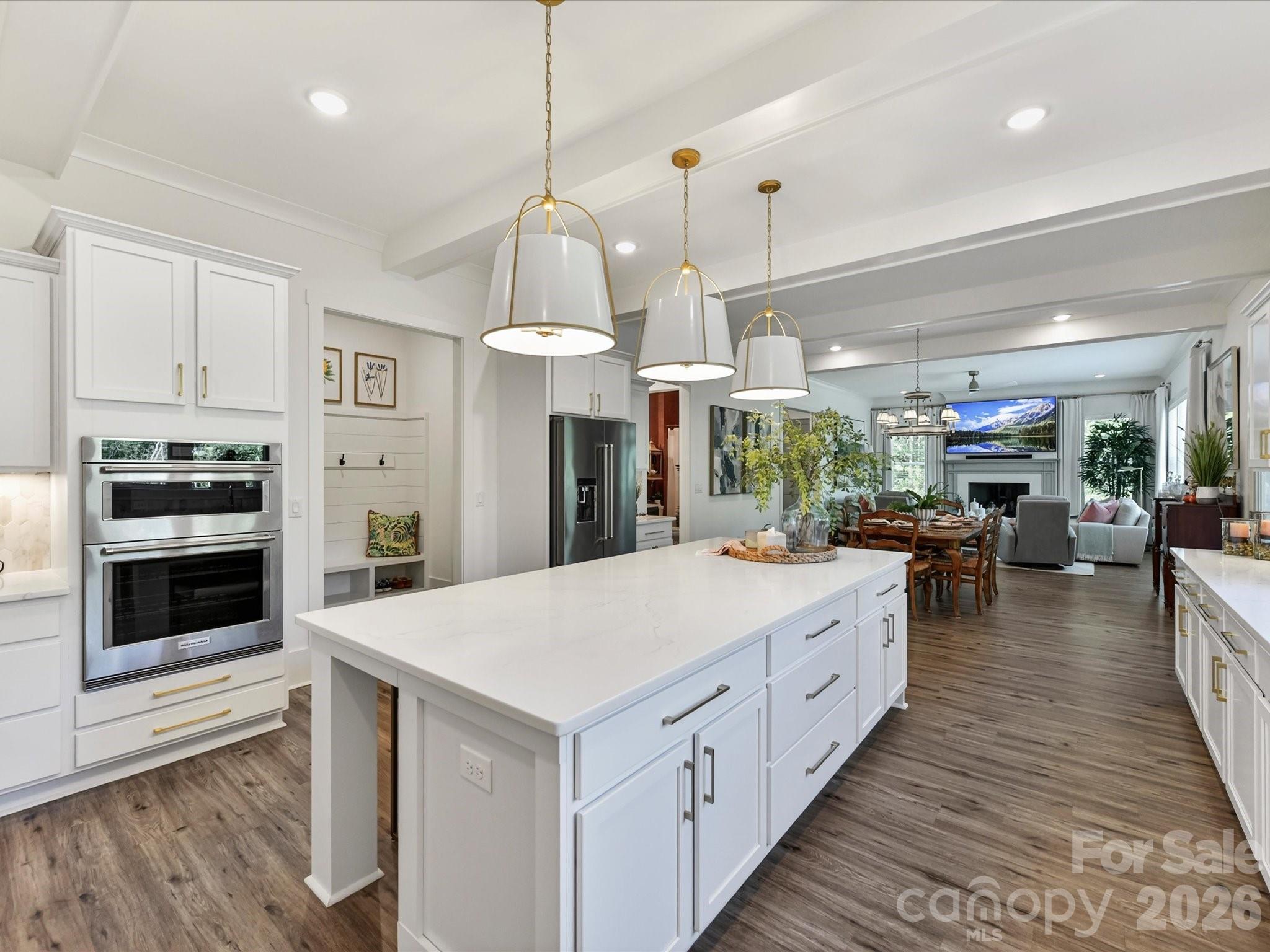 202 Streamwood Road, Troutman, NC - photo 21 of 49