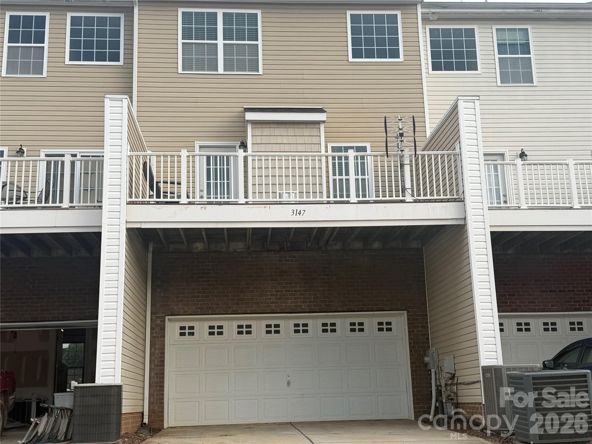 Photo 2 of 3147 Coventry Commons Drive, Charlotte, NC
