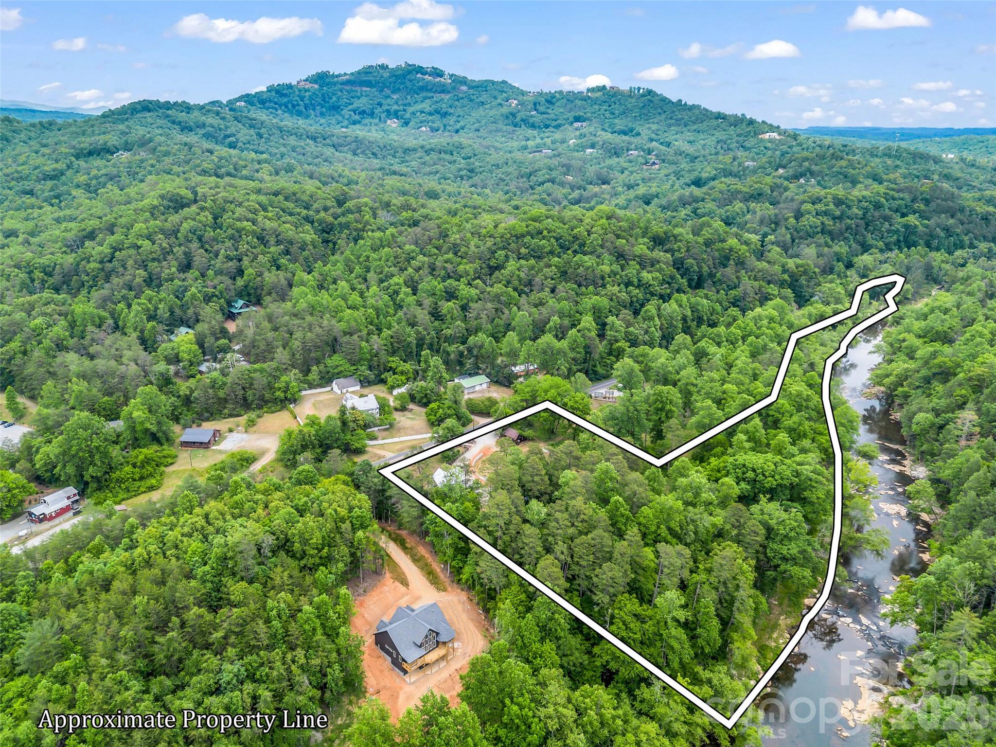 6651 US 64/74A Highway, Lake Lure, NC - photo 28 of 45