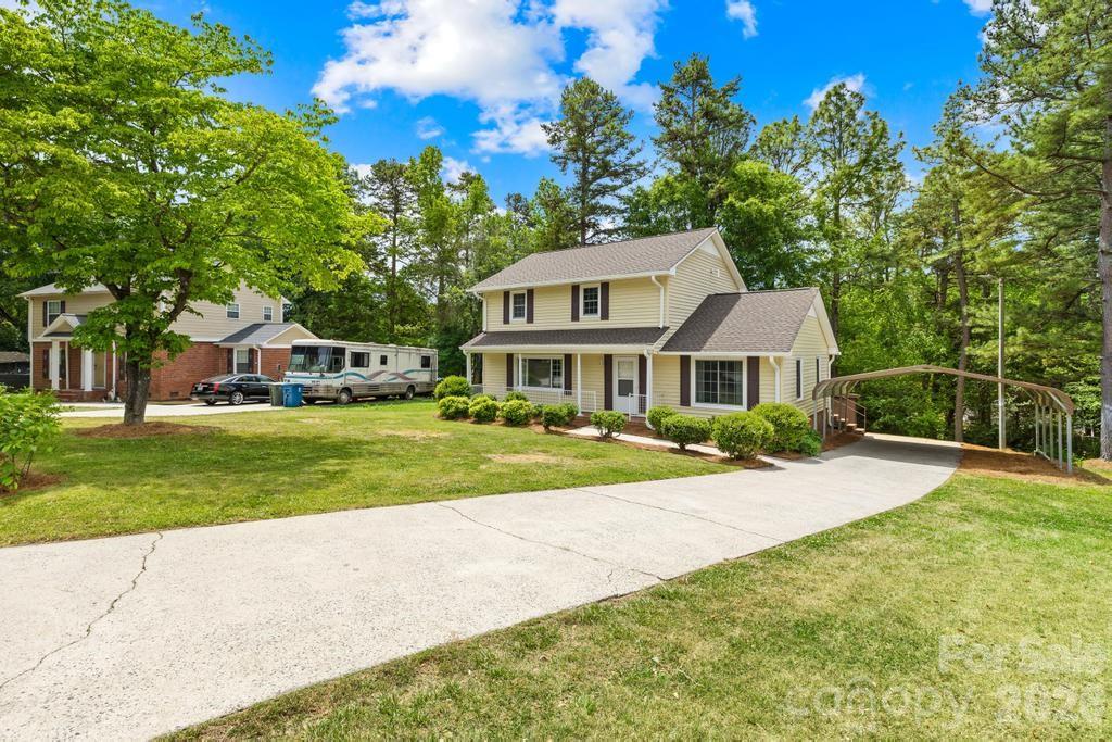 9 Post Oak Place, Salisbury, NC - photo 23 of 26