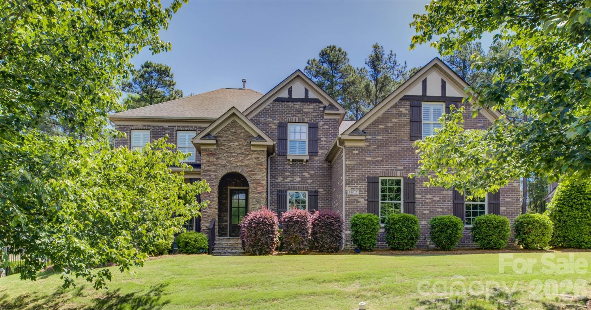 13017 Avila Court, Charlotte, NC