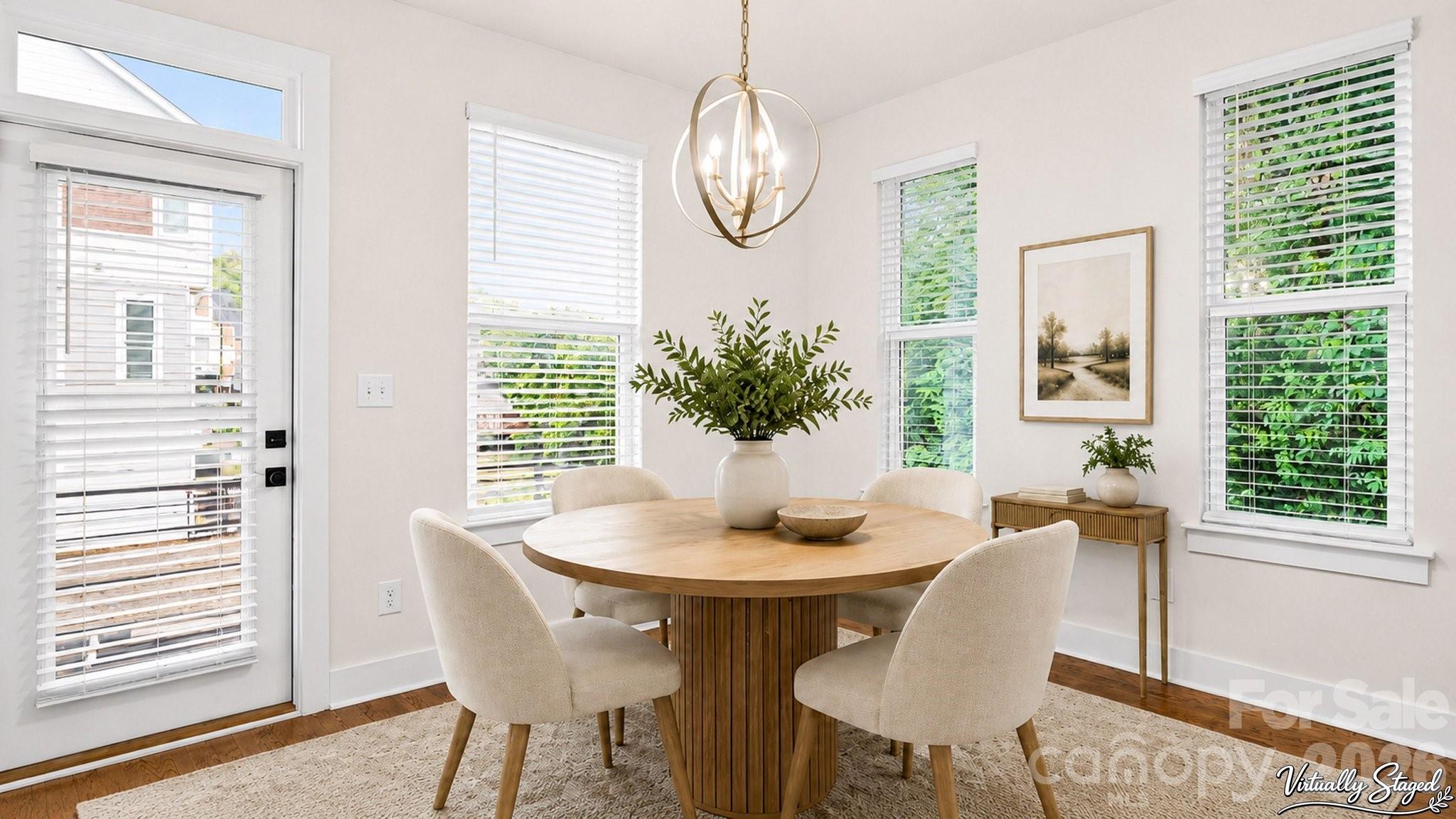 5003 York Park Lane, Charlotte, NC - photo 16 of 43