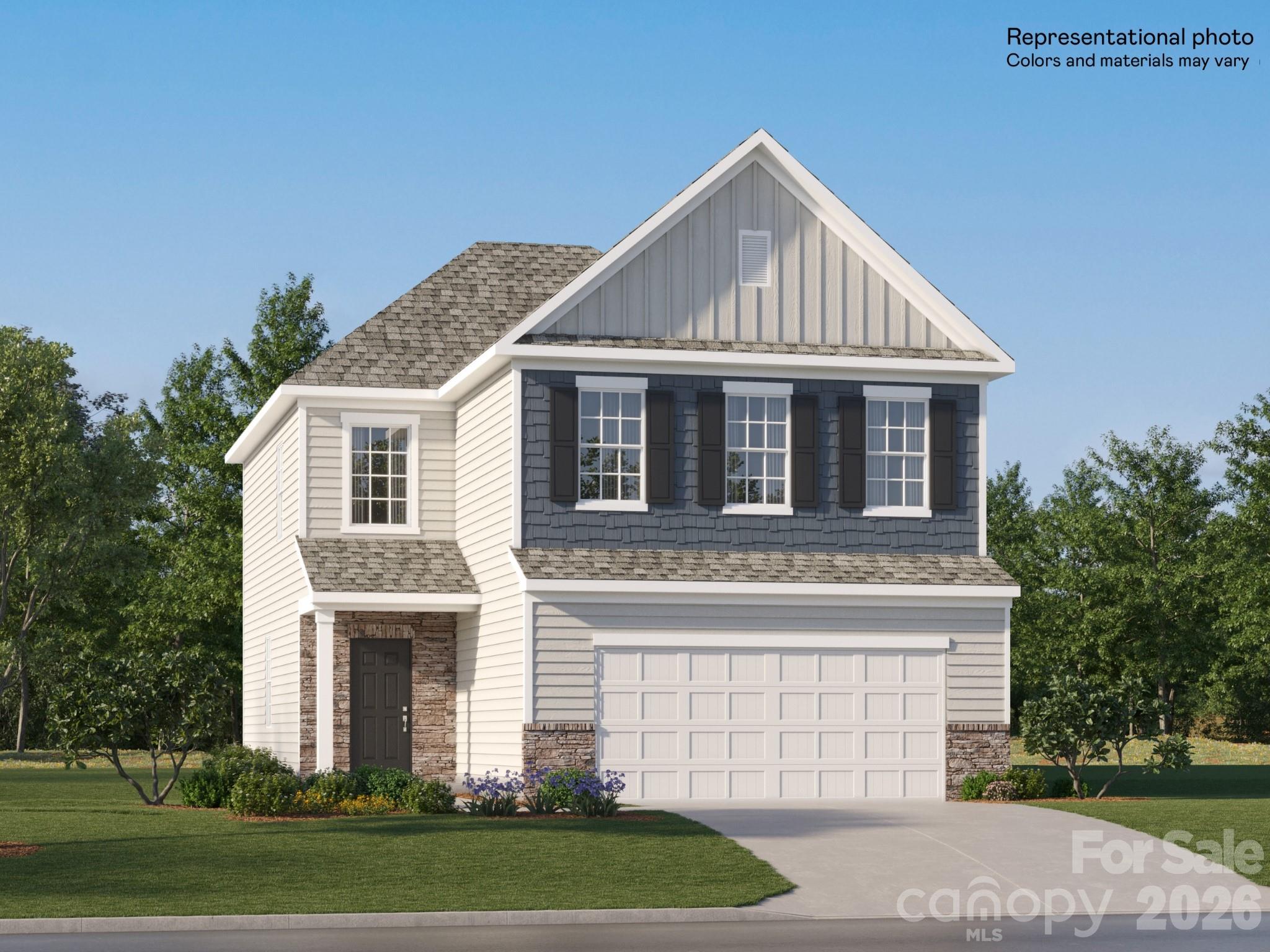 1122 Coopers Way177, Belmont, NC - photo 1 of 27