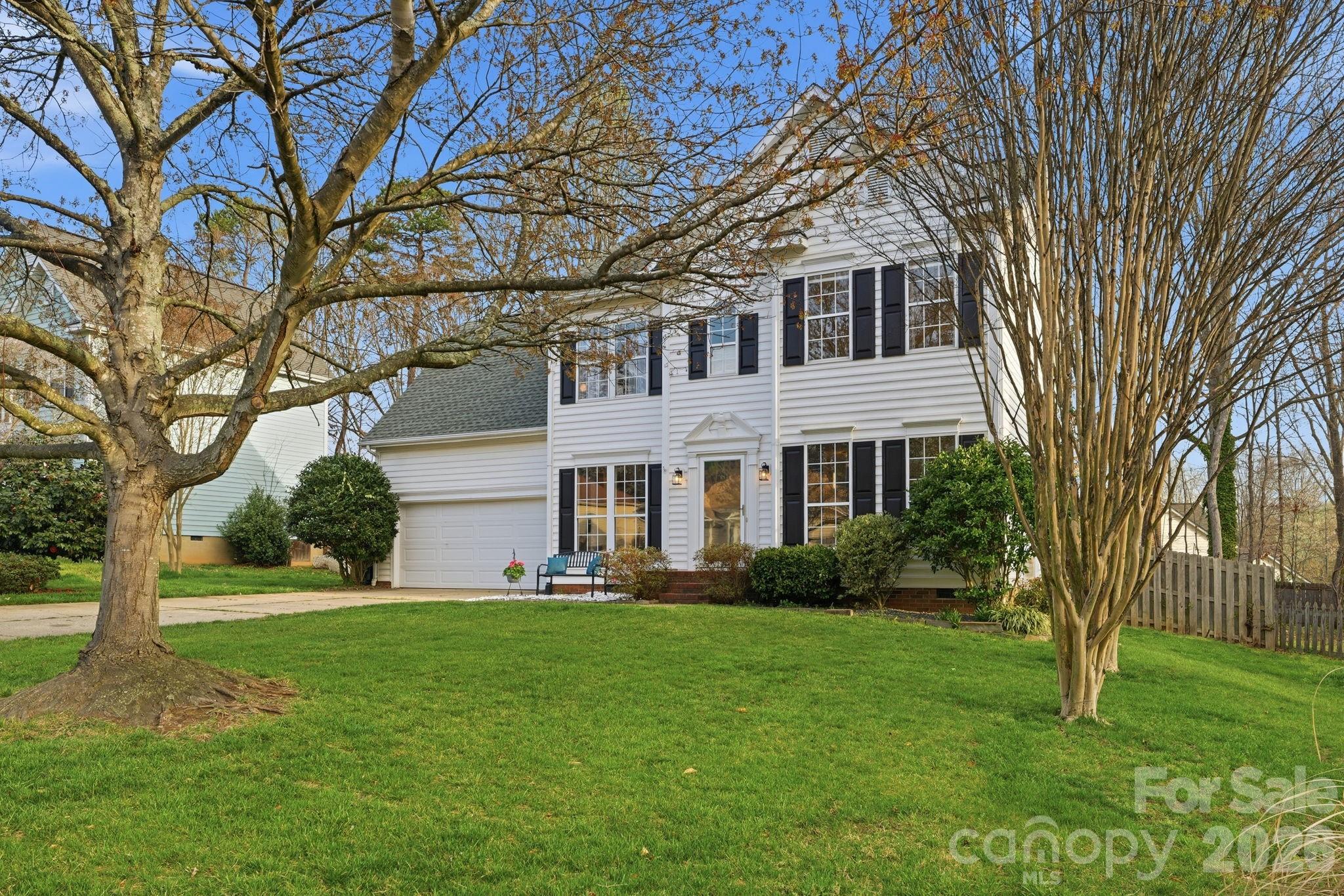 272 Rose Street, Mooresville, NC