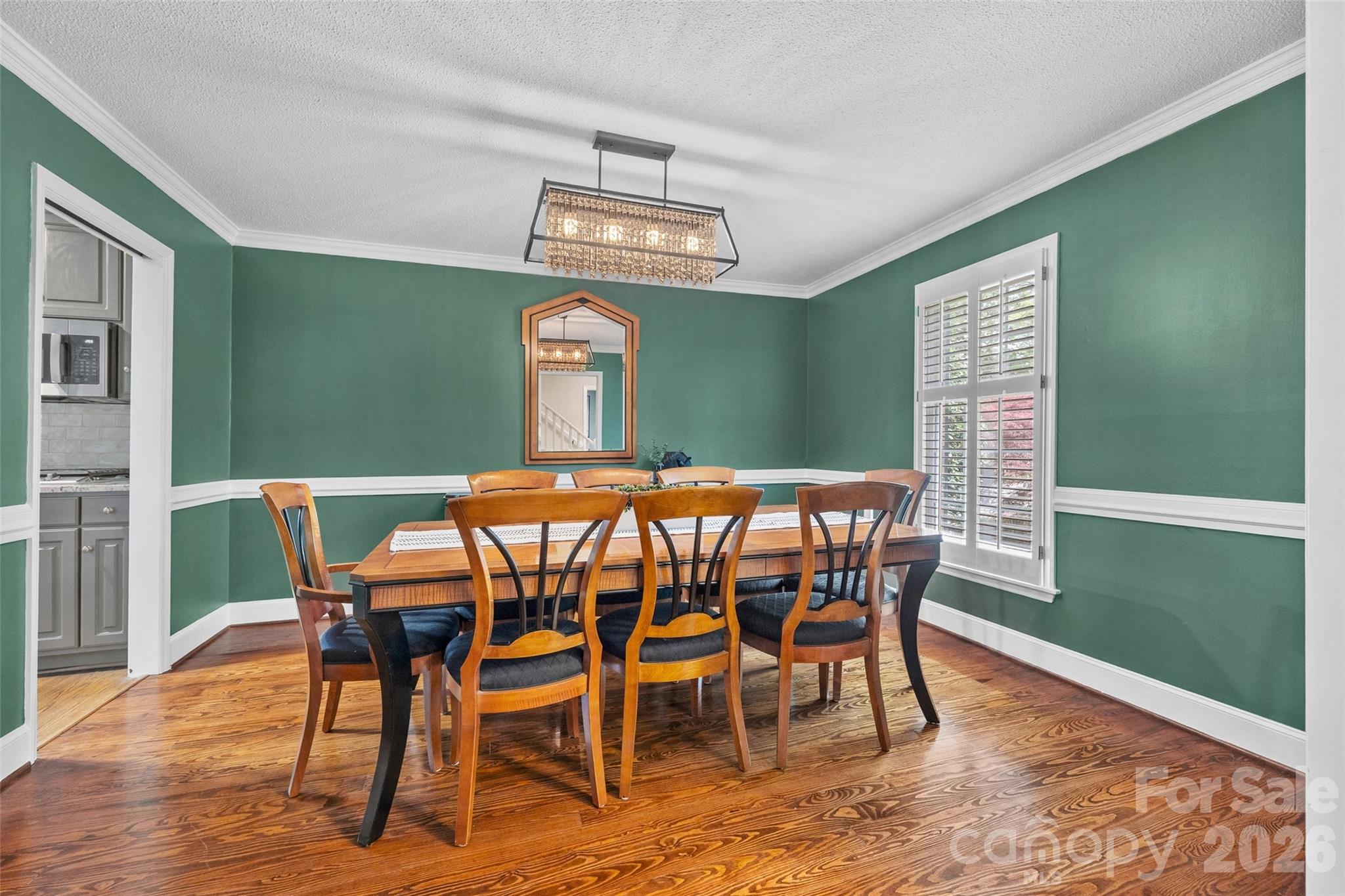 Photo 7 of 10500 Doylestown Road, Matthews, NC