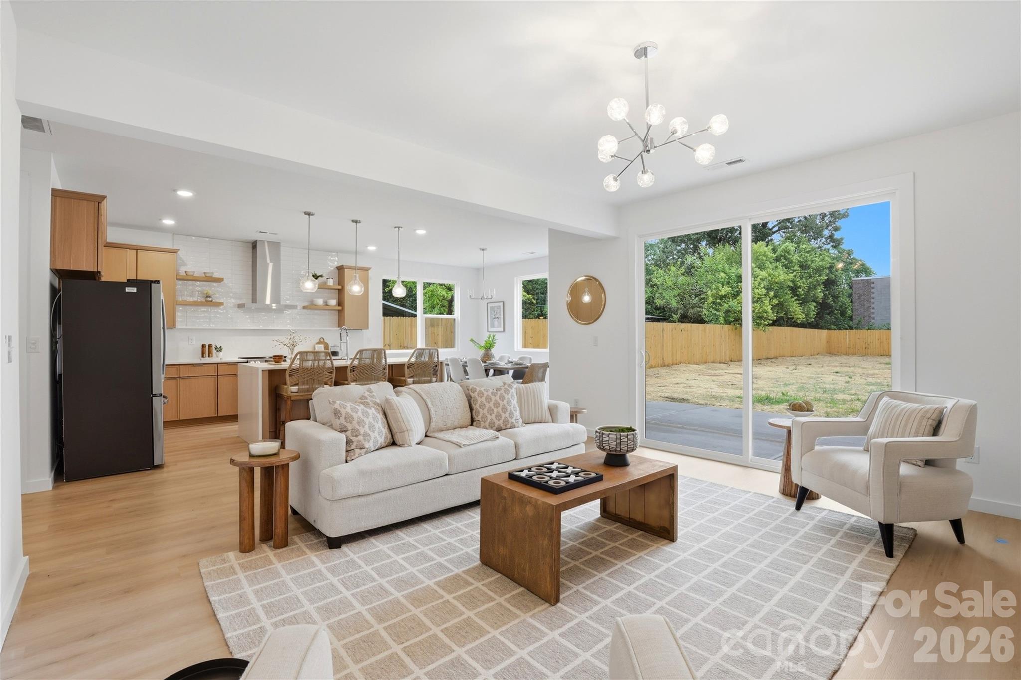 Photo 10 of 2822 Dogwood Avenue, Charlotte, NC