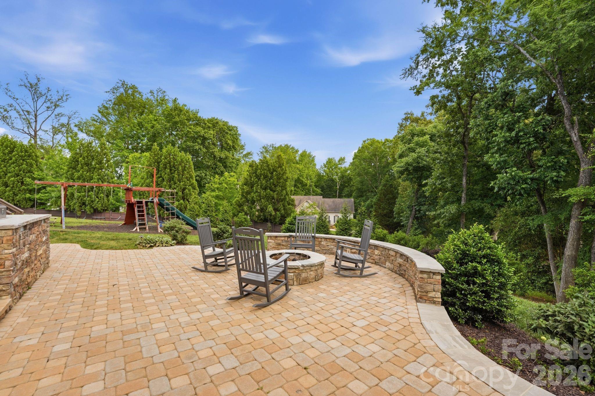 Photo 38 of 2256 Rock Creek Drive, Charlotte, NC