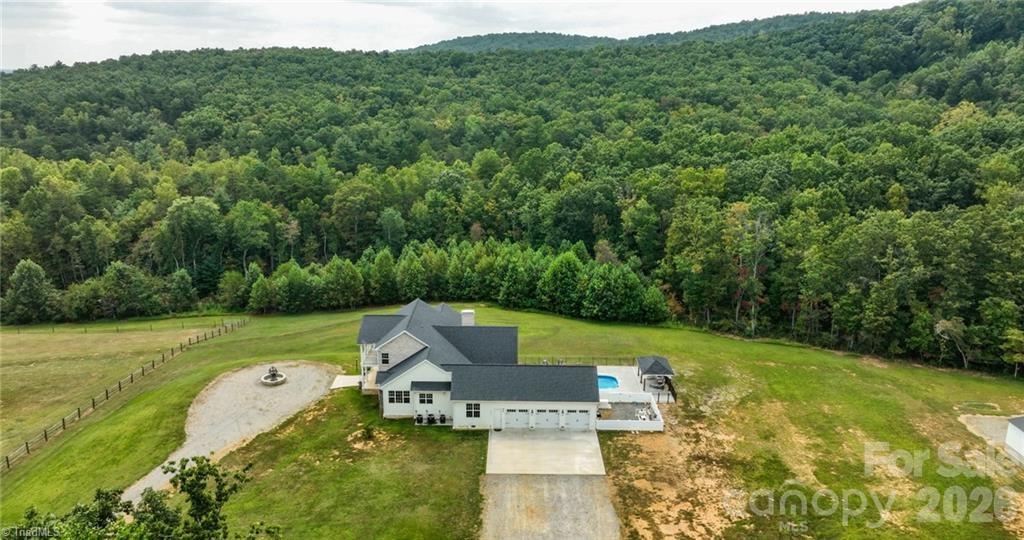 Photo 2 of 204 Violet Ridge, Lowgap, NC