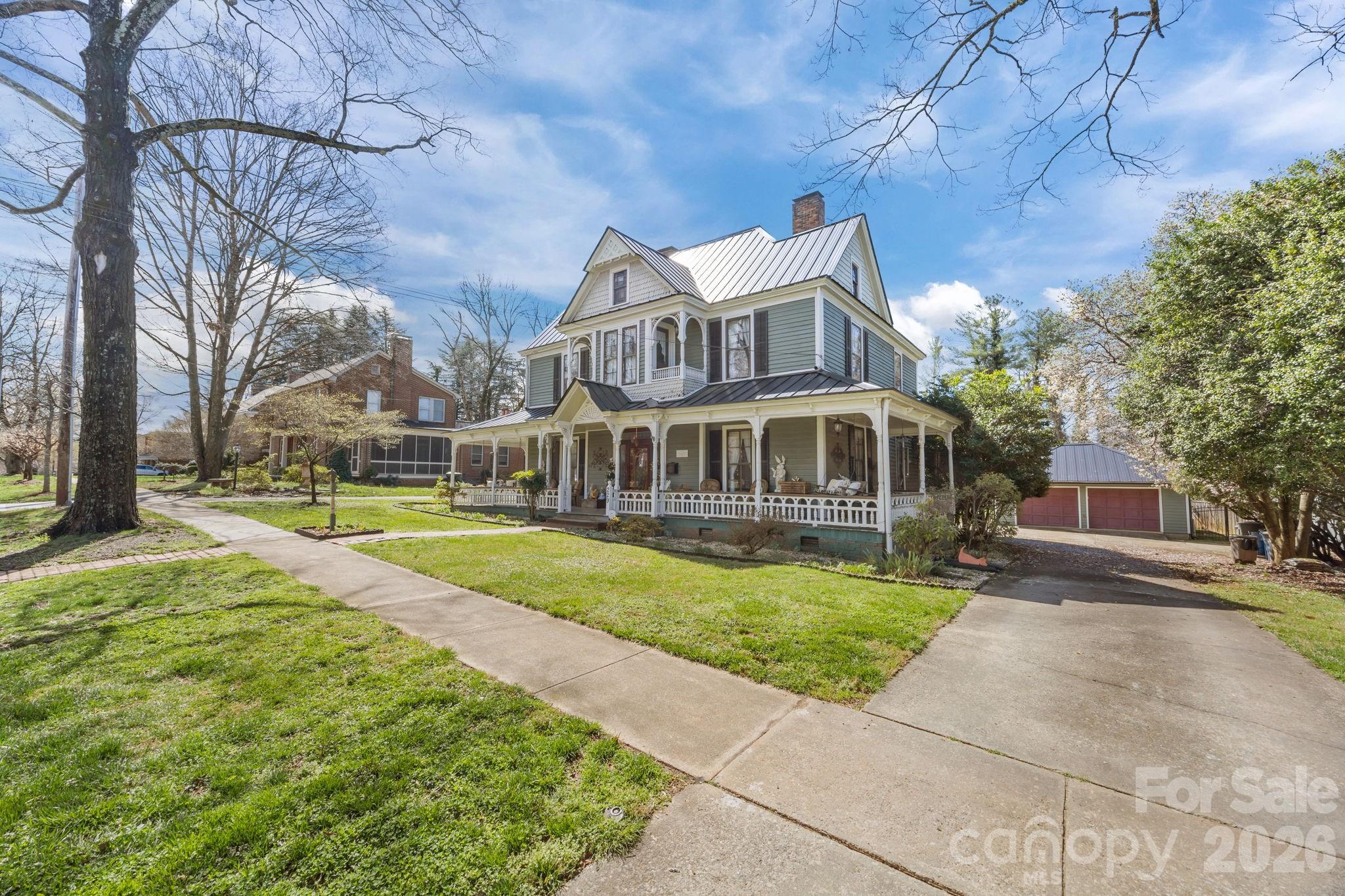 229 N Race Street, Statesville, NC - photo 43 of 44