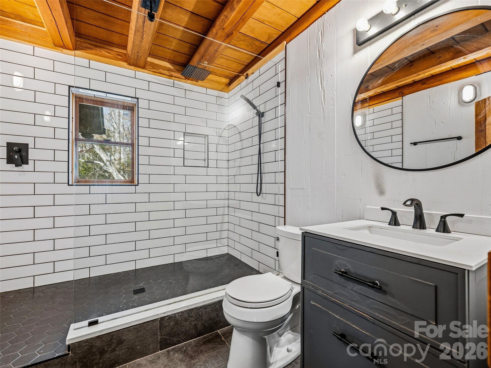 55 Valley Lane, Pisgah Forest, NC - photo 21 of 48