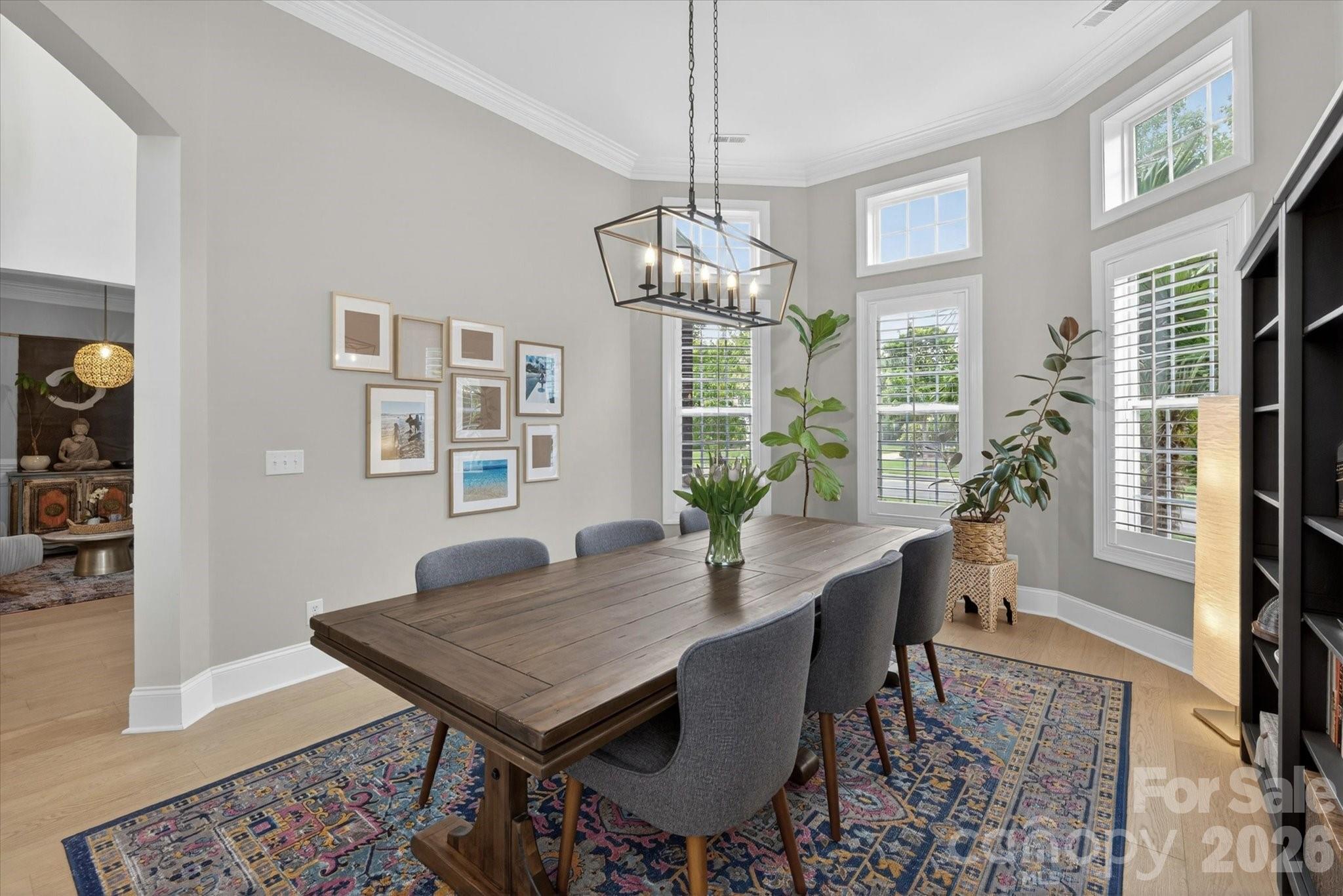 Photo 7 of 6512 Springs Mill Road, Charlotte, NC