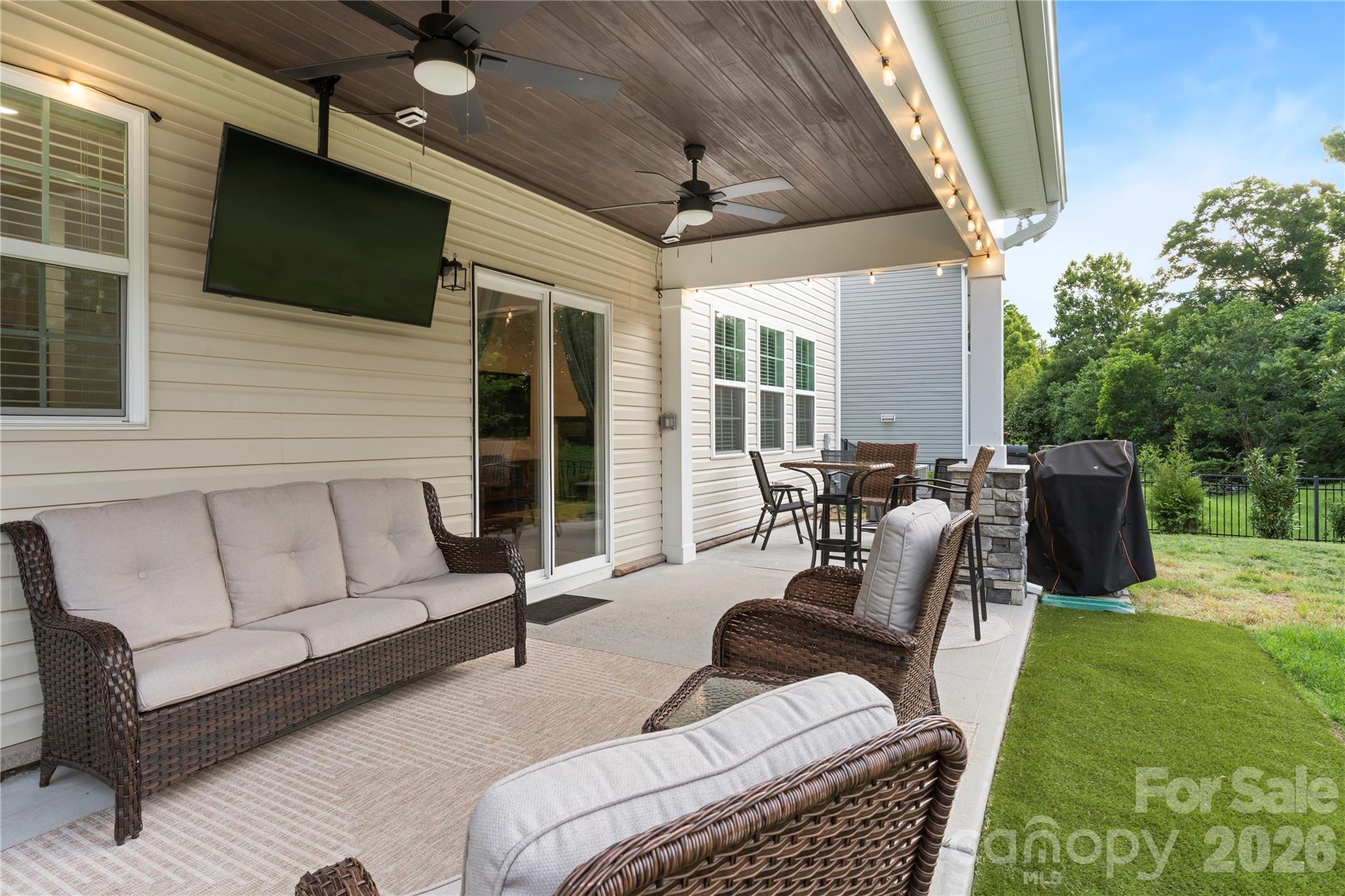Photo 42 of 7119 Hermiston Street, Charlotte, NC