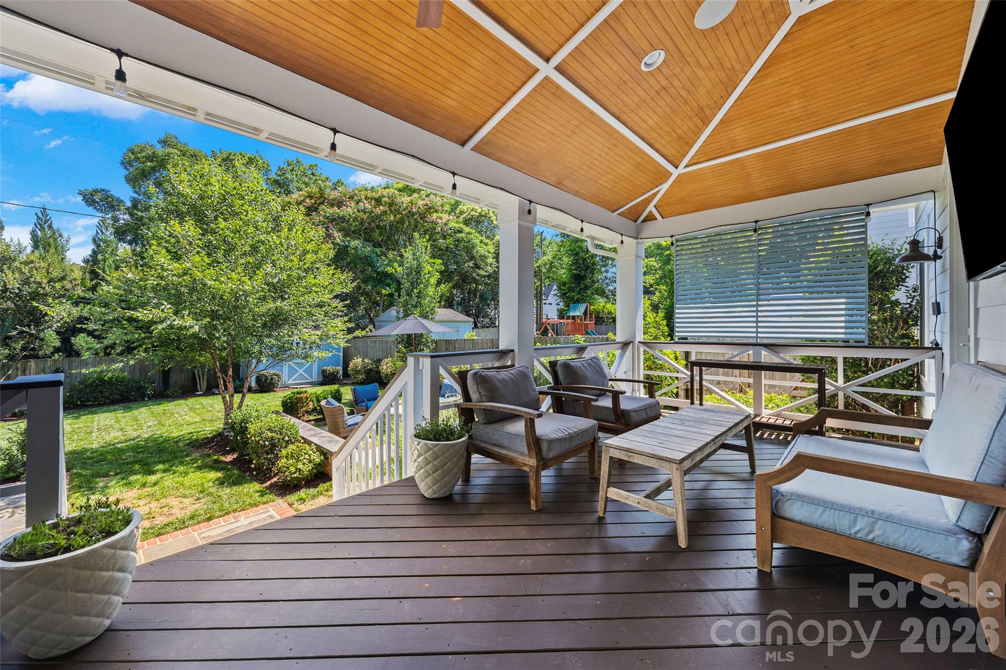 Photo 38 of 1408 Cortland Road W, Charlotte, NC