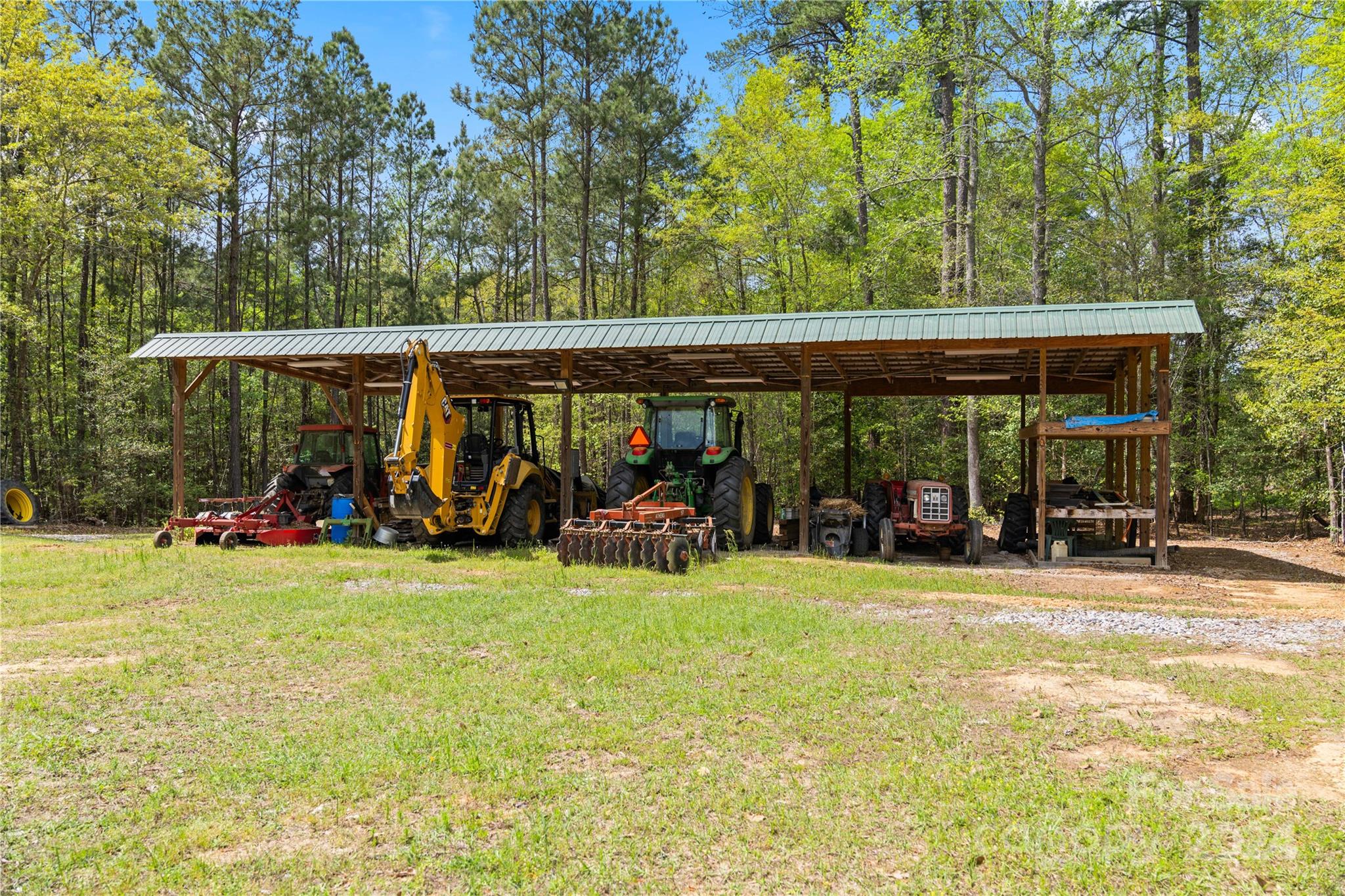 229 Joseph Kershaw Road, Eastover, SC - photo 43 of 49
