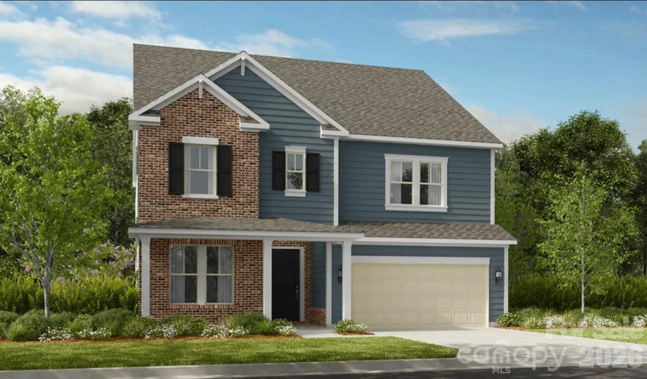 Photo 2 of 1586 Hubert Graham Way, Tega Cay, SC