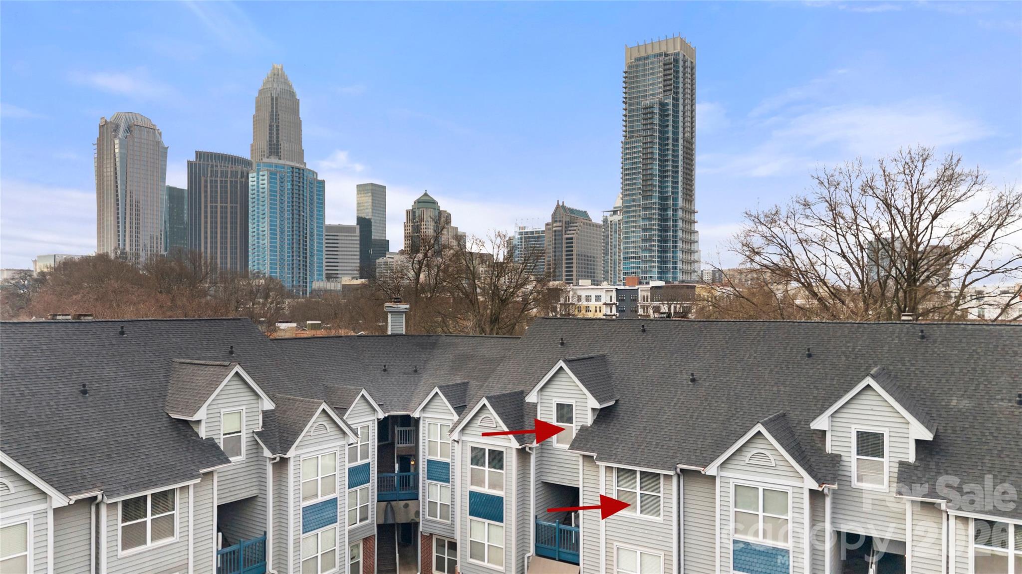 Photo 31 of 509 N Graham Street3C, Charlotte, NC
