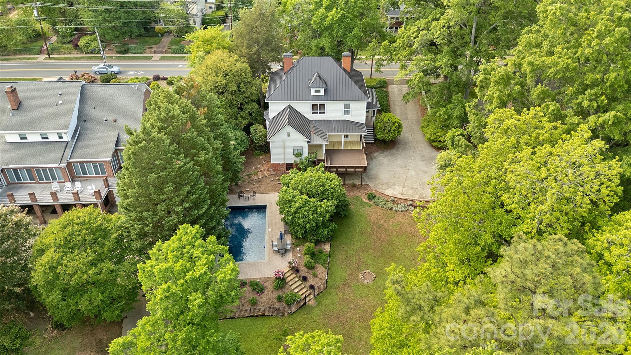 602 N Main Street, Davidson, NC - photo 42 of 49