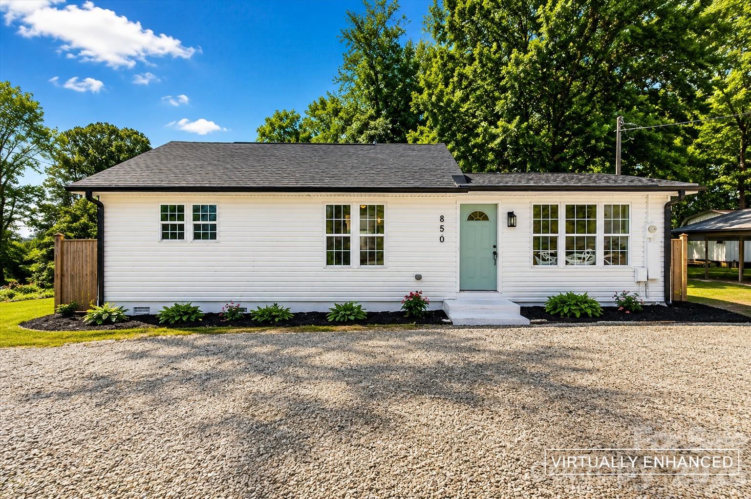 850 E Nc 152 Highway, China Grove, NC