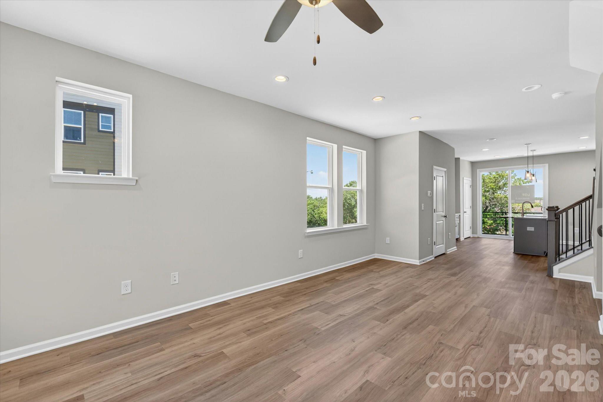 Photo 7 of 1610 Spring StreetEQX1873, Charlotte, NC