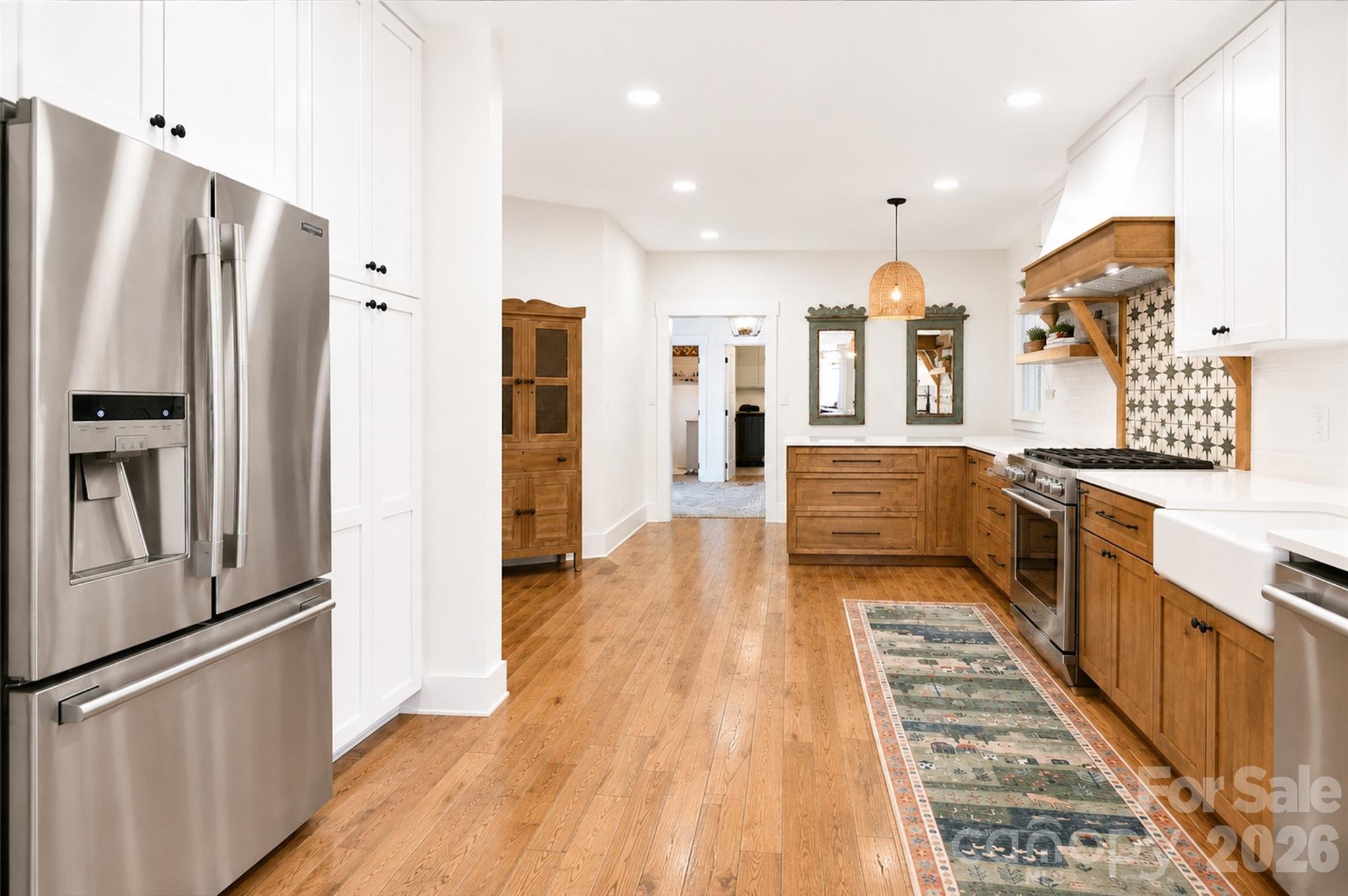 Home for sale at 18634 Newsome Road, Oakboro, NC — photo 10 of 48