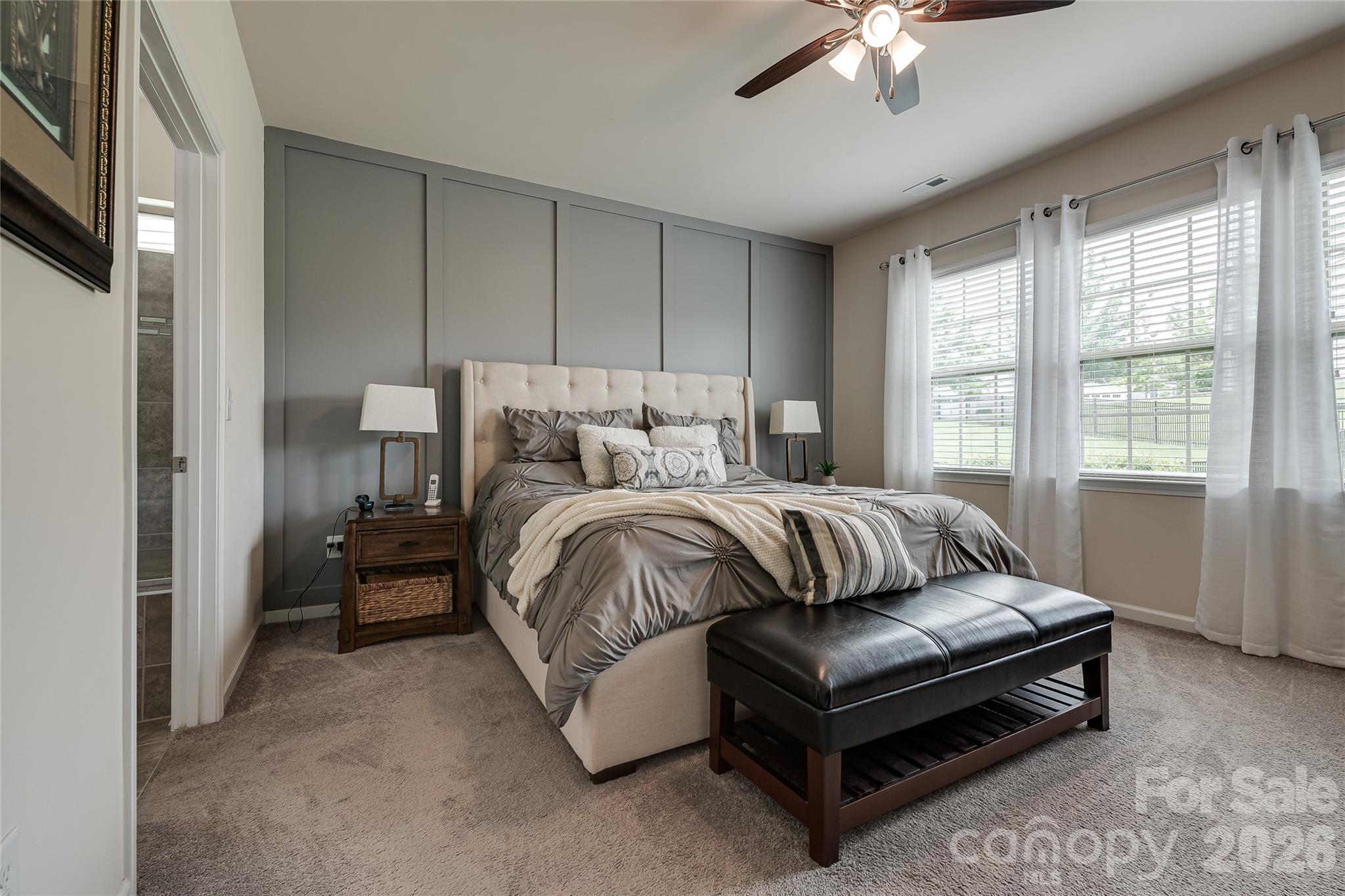 Photo 12 of 12448 Belmont Mansion Drive, Charlotte, NC