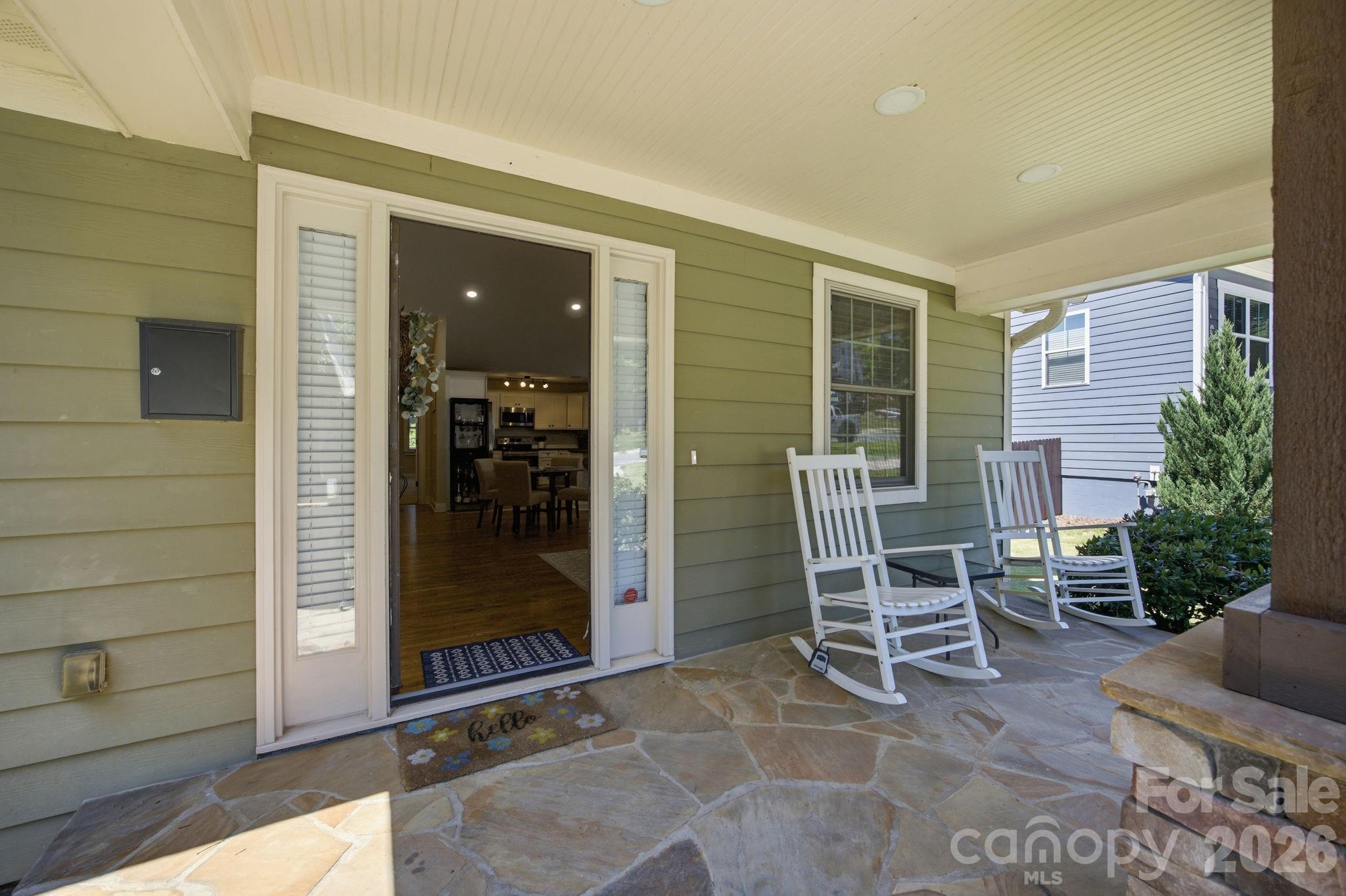 Photo 2 of 1742 Dunkirk Drive, Charlotte, NC