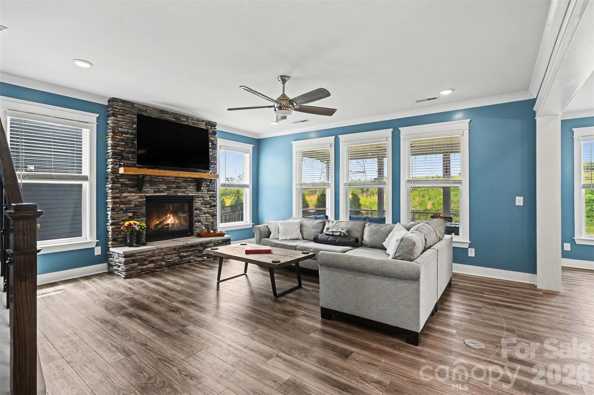 Photo 2 of 2843 Shumard Drive, Gastonia, NC