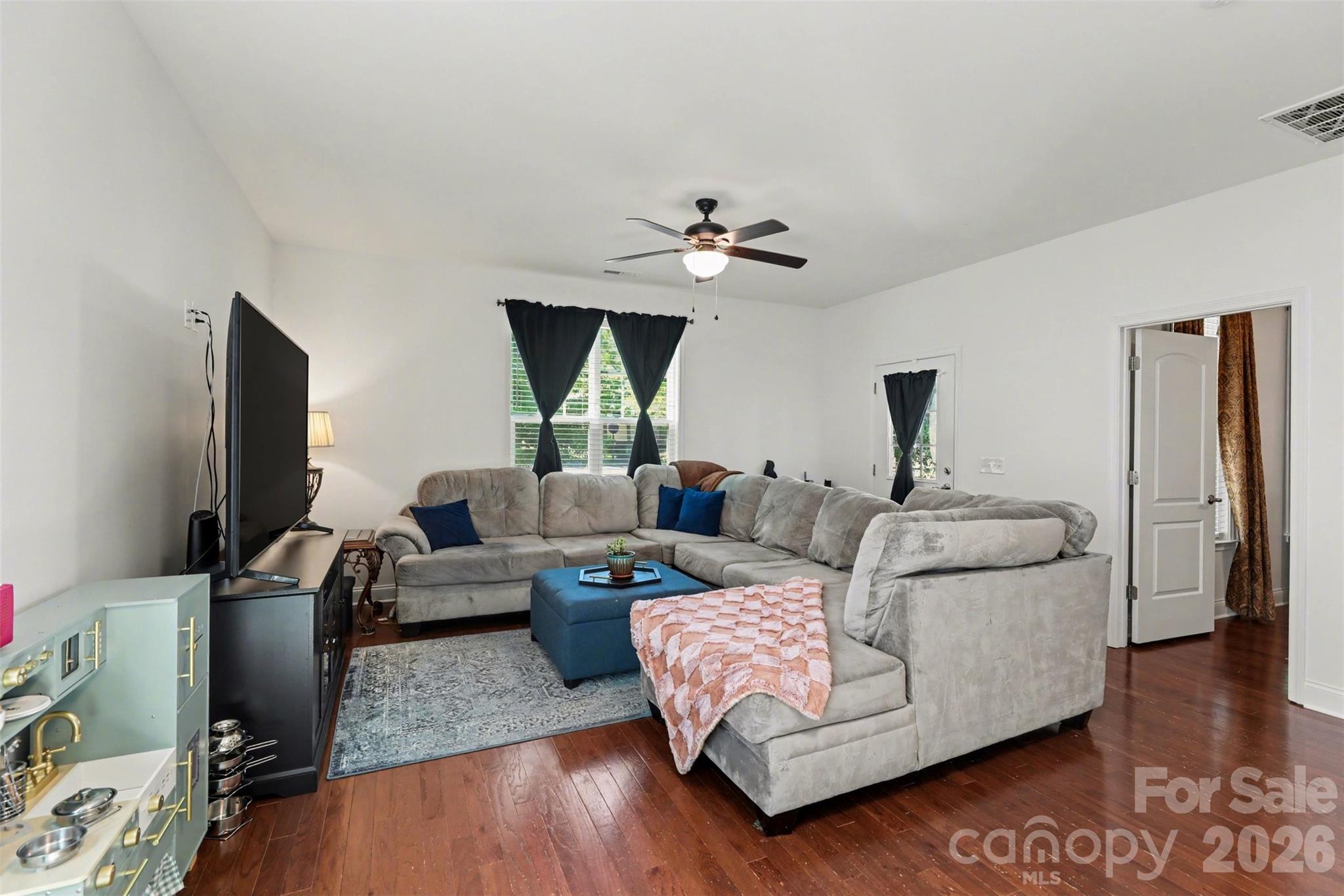 13712 Cinnabar Place, Huntersville, NC - photo 5 of 32