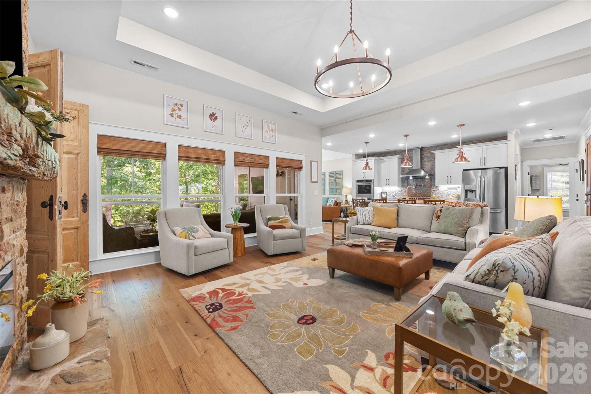 662 Sandbar Point, Lake Wylie, SC - photo 12 of 48