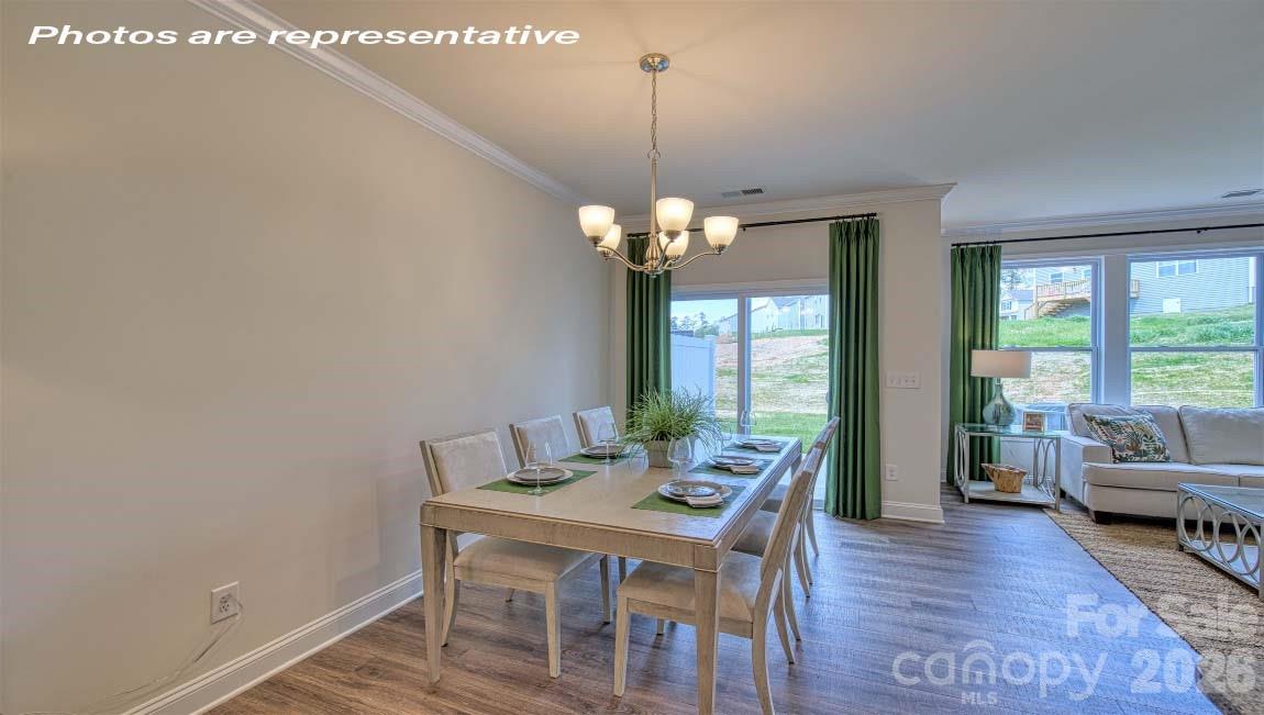Photo 3 of 1221 White Birch Avenue, Huntersville, NC