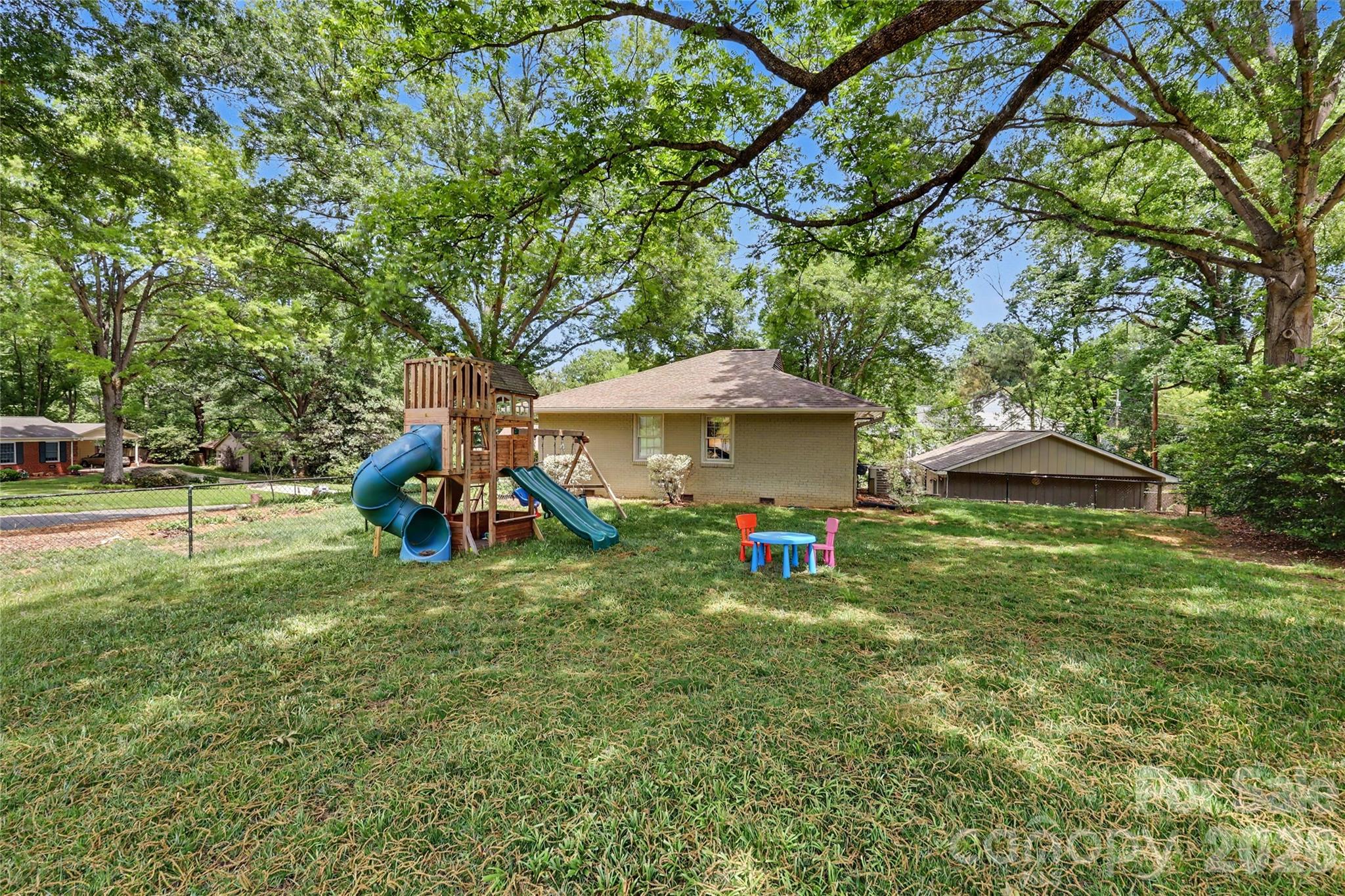 5451 Addison Drive, Charlotte, NC - photo 26 of 33