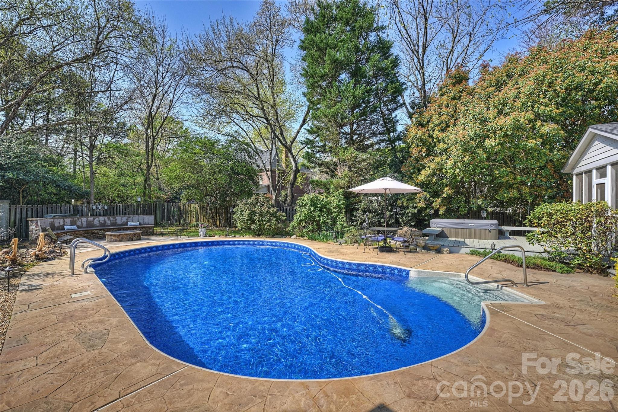 Photo 42 of 9618 Verdun Drive, Charlotte, NC