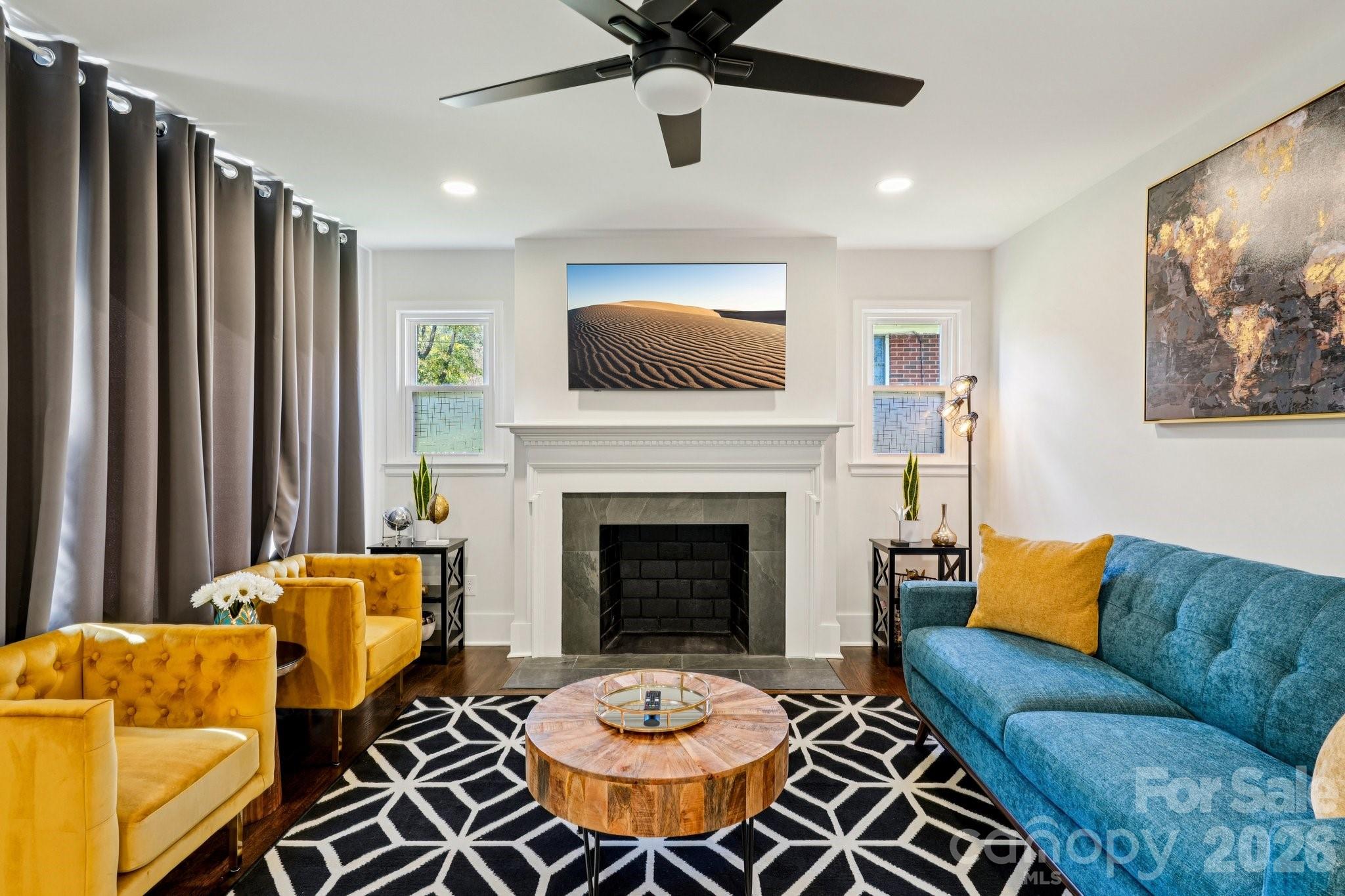 Photo 3 of 1716 Patton Avenue, Charlotte, NC